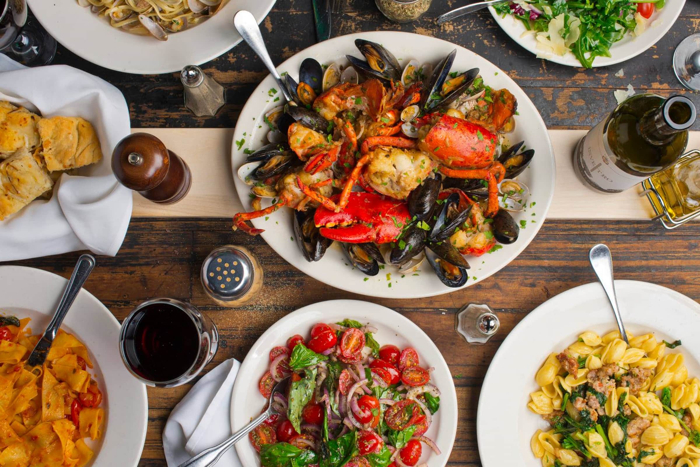 Patrizia's of Maspeth - Maspeth, NY Restaurant | Menu + Delivery | Seamless