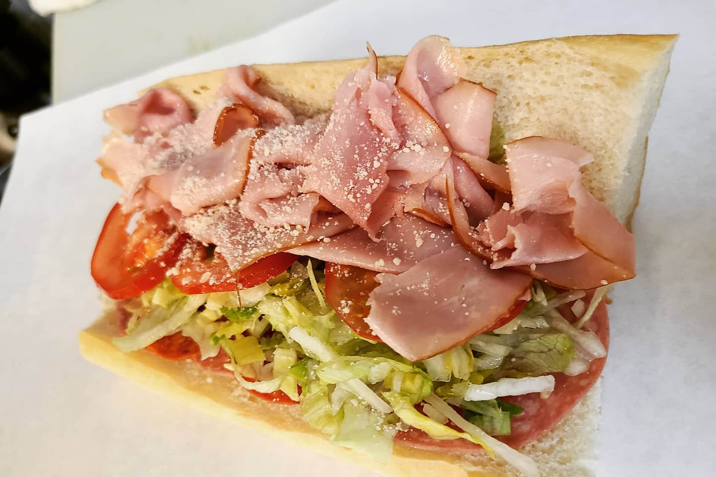 Taste Tickler Delivery Menu | Order Online | 1704 NE 14th Ave. Portland ...