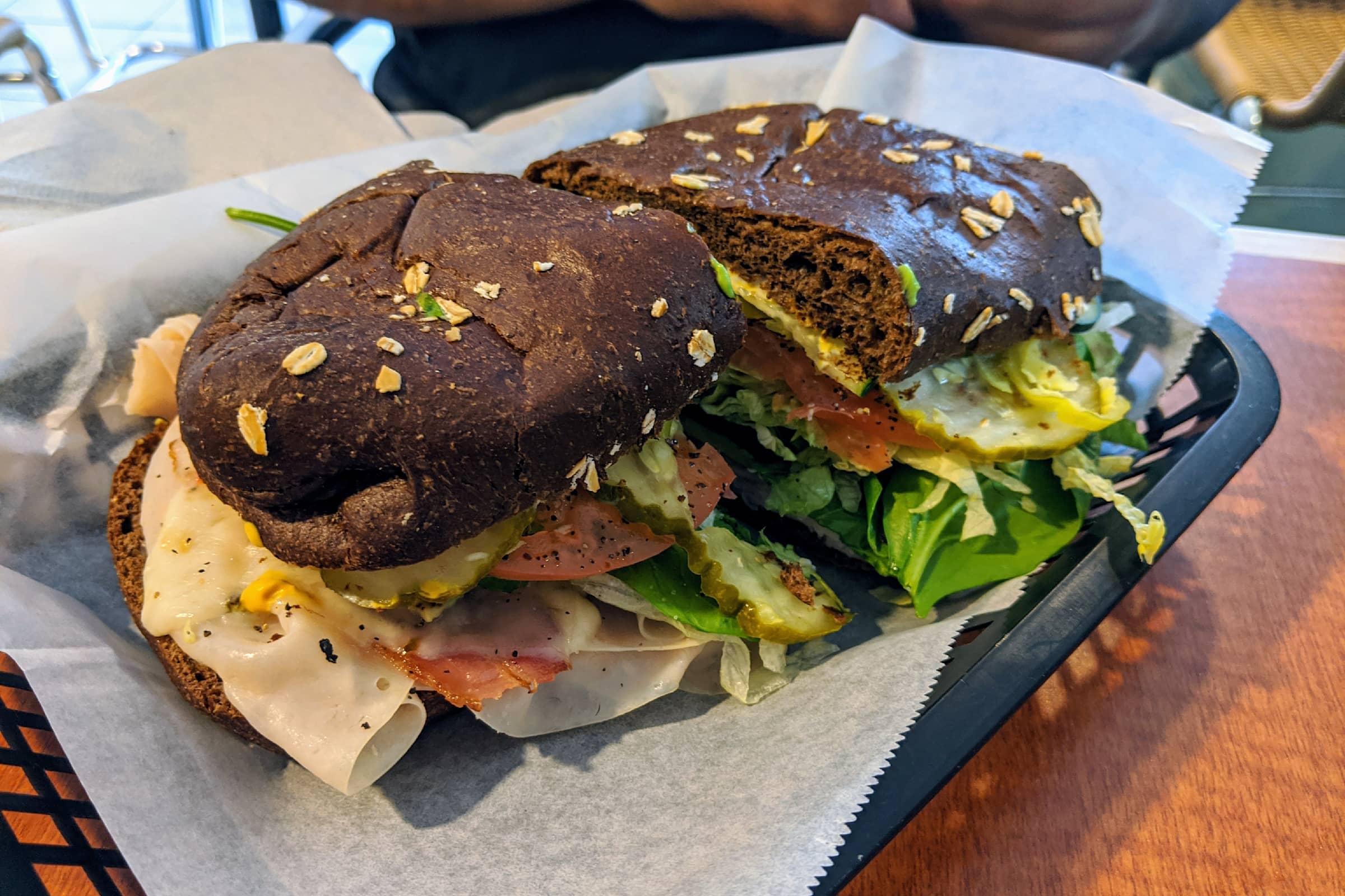 Submarina Delivery Menu | Order Online | 320 Sycamore Ave Vista | Grubhub