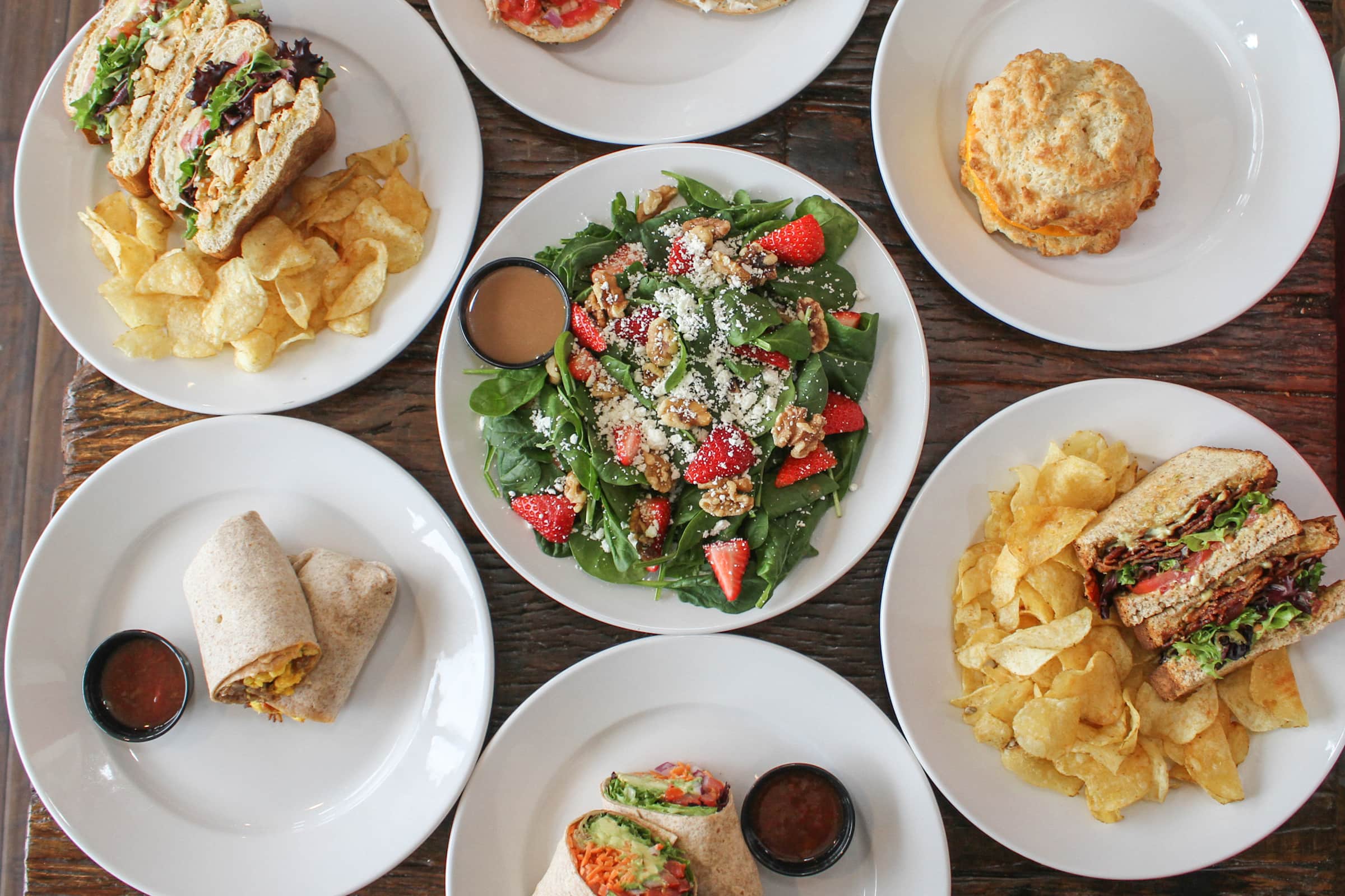 Rhino Coffee Delivery Menu | Order Online | 721 Southfield Rd ...