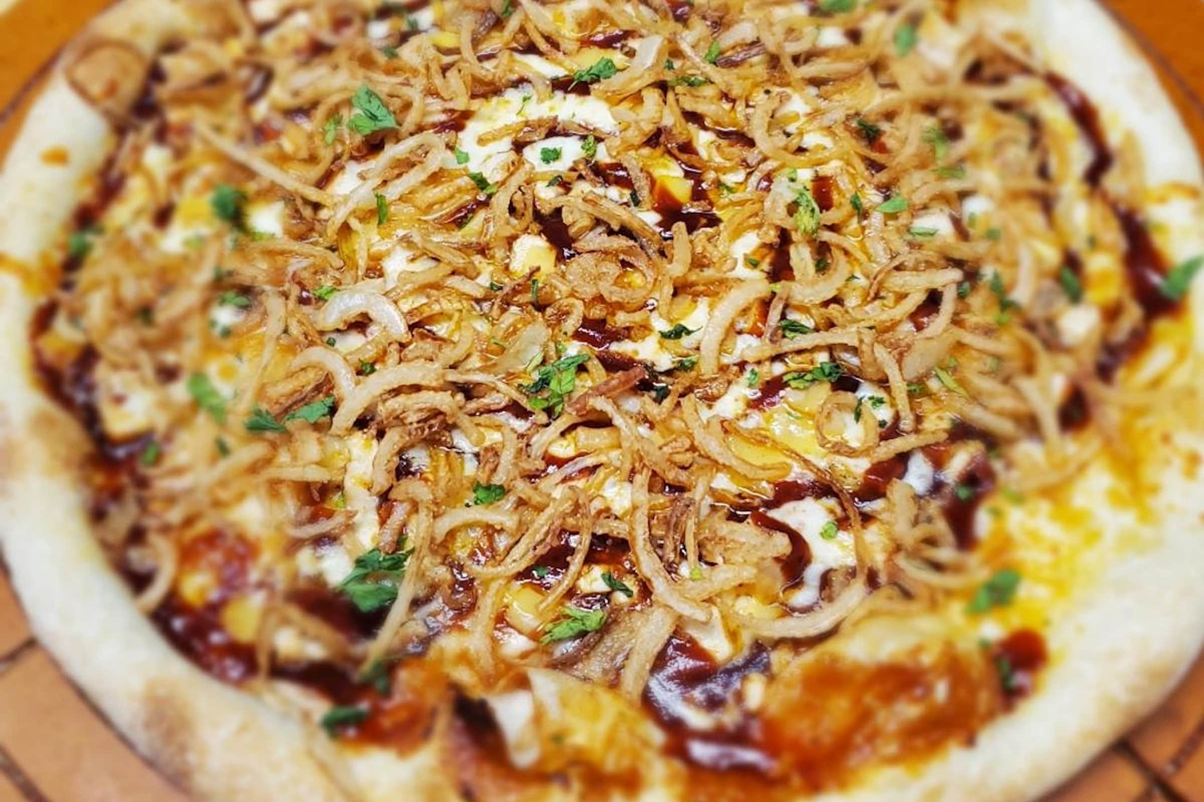 Beach Pizza Plus Seminole Delivery Menu | Order Online | 5411 Seminole ...