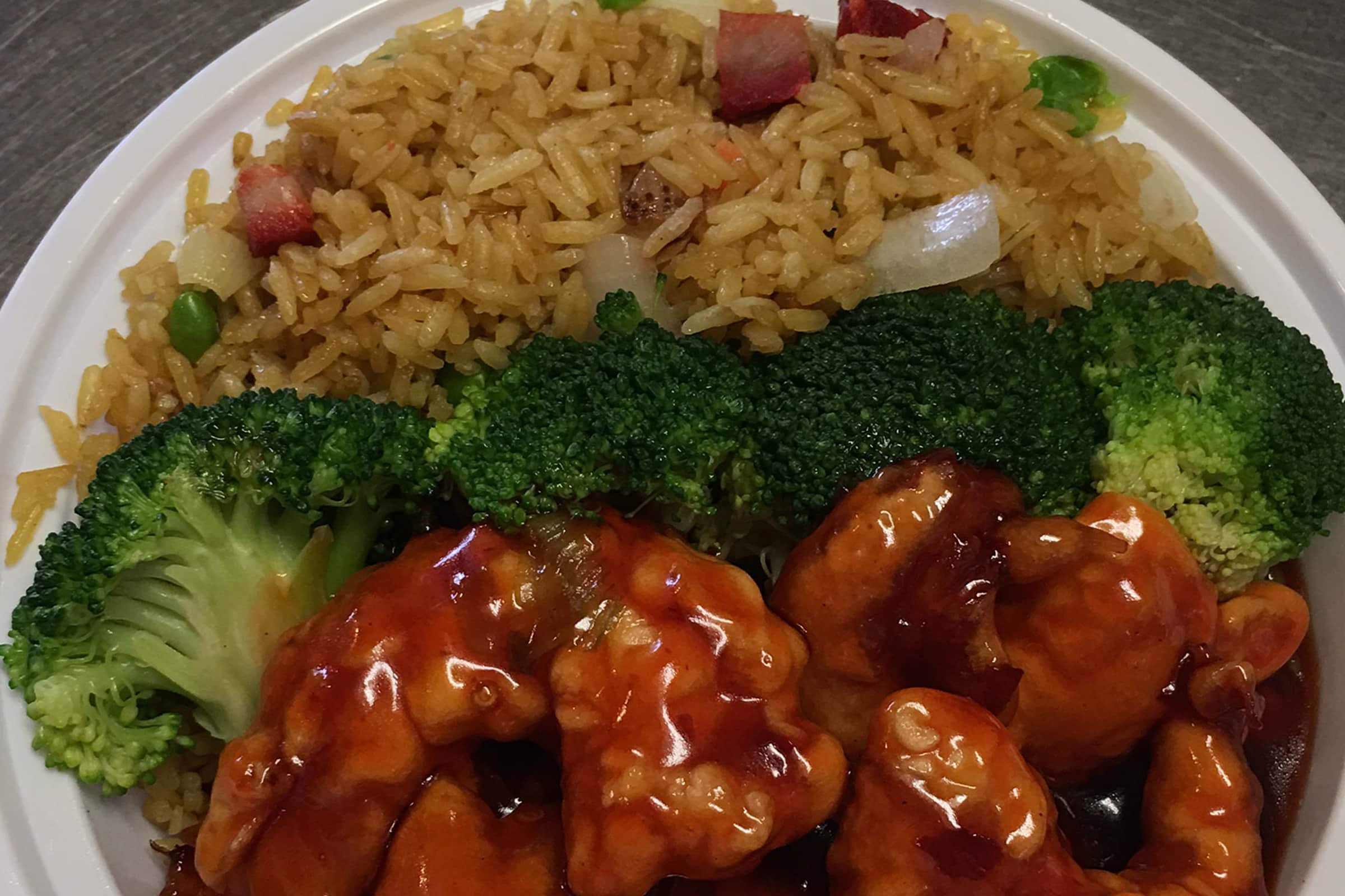 China Express Delivery Menu | Order Online | 1299 Route 38 Hainesport ...