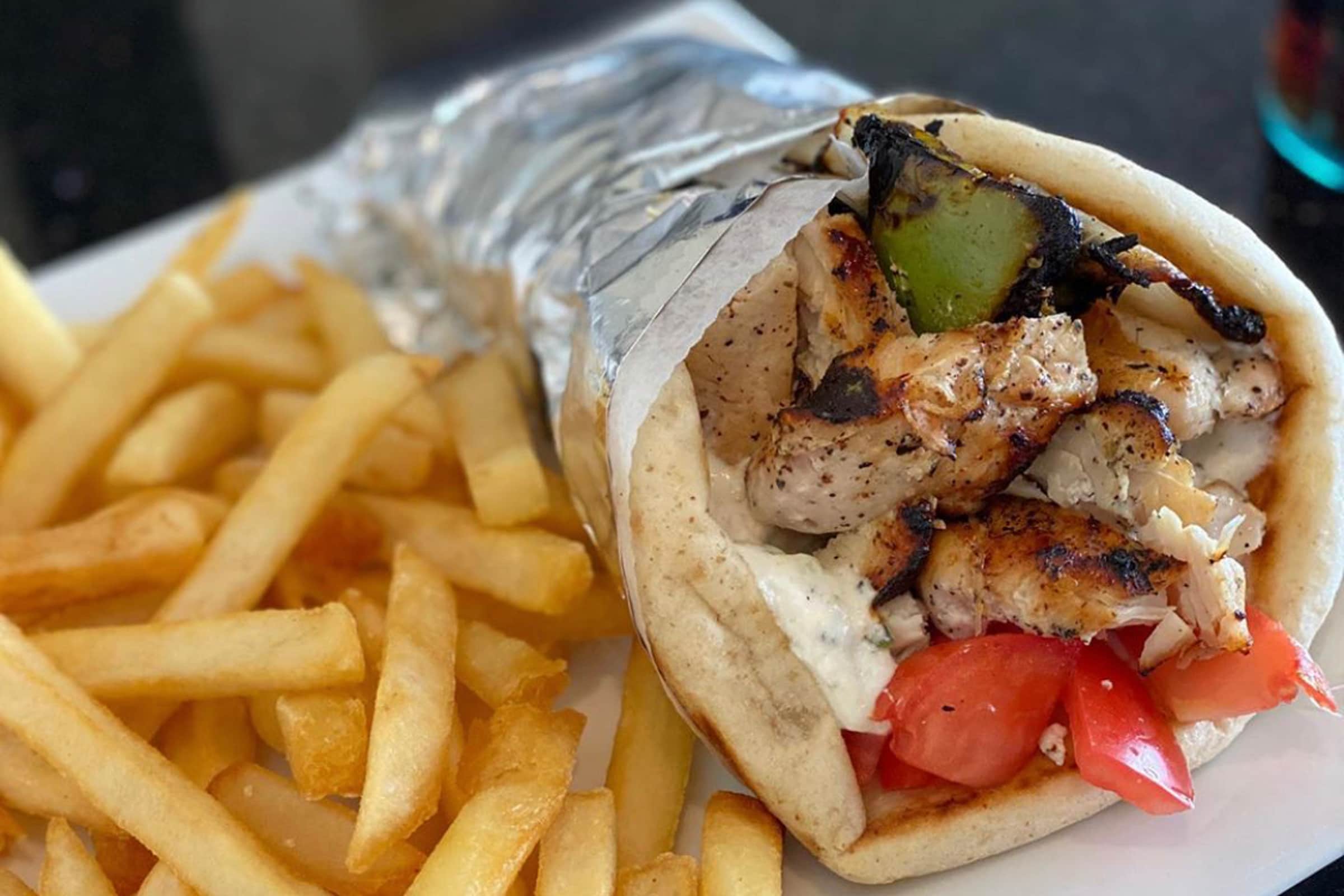 Demos Delivery Menu | Order Online | 64 Mount Auburn St Watertown | Grubhub