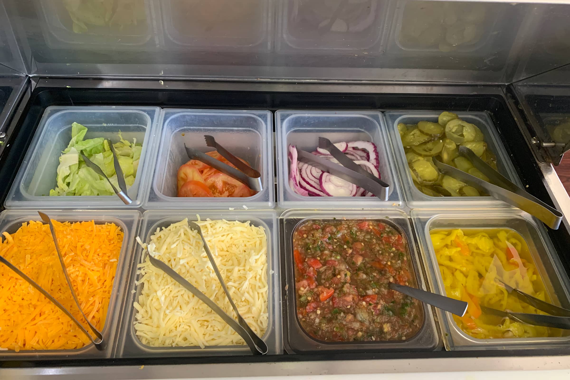 Ravens Deli - Armona, CA Restaurant | Menu + Delivery | Seamless