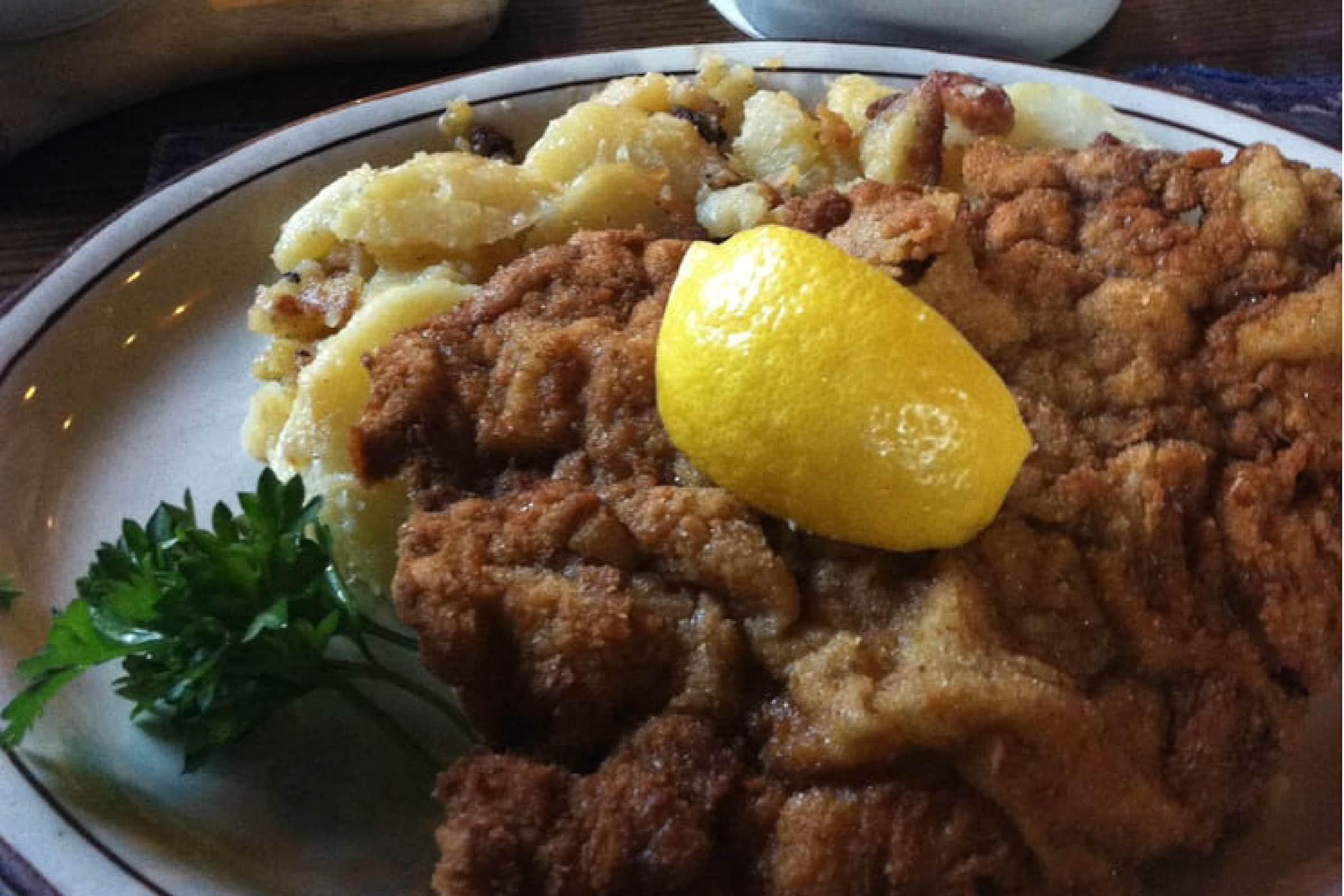 Zum Stammtisch Delivery Menu | Order Online | 69-46 Myrtle Ave Queens ...