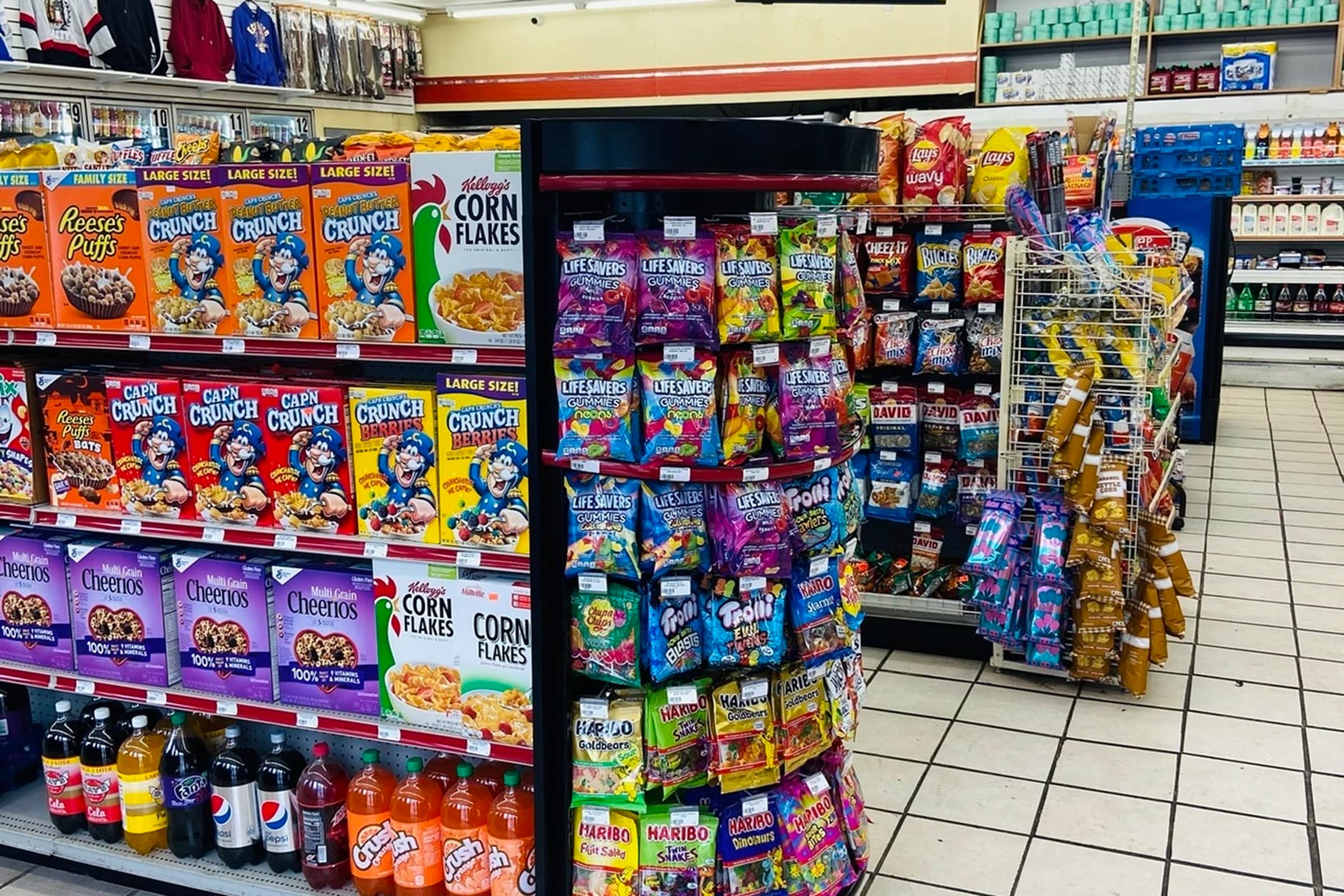 Smart 7 Deli Delivery Menu | Order Online | 456 Thurston Rd Rochester ...