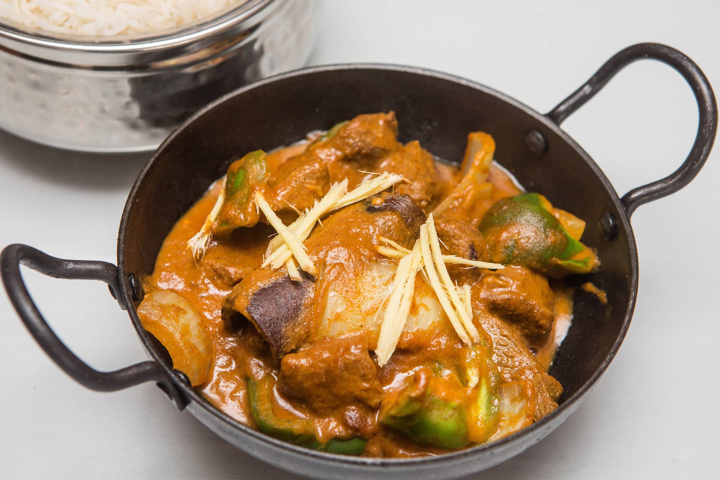 Bombay Kitchen Delivery Menu | Order Online | 733 Knickerbocker Ave ...