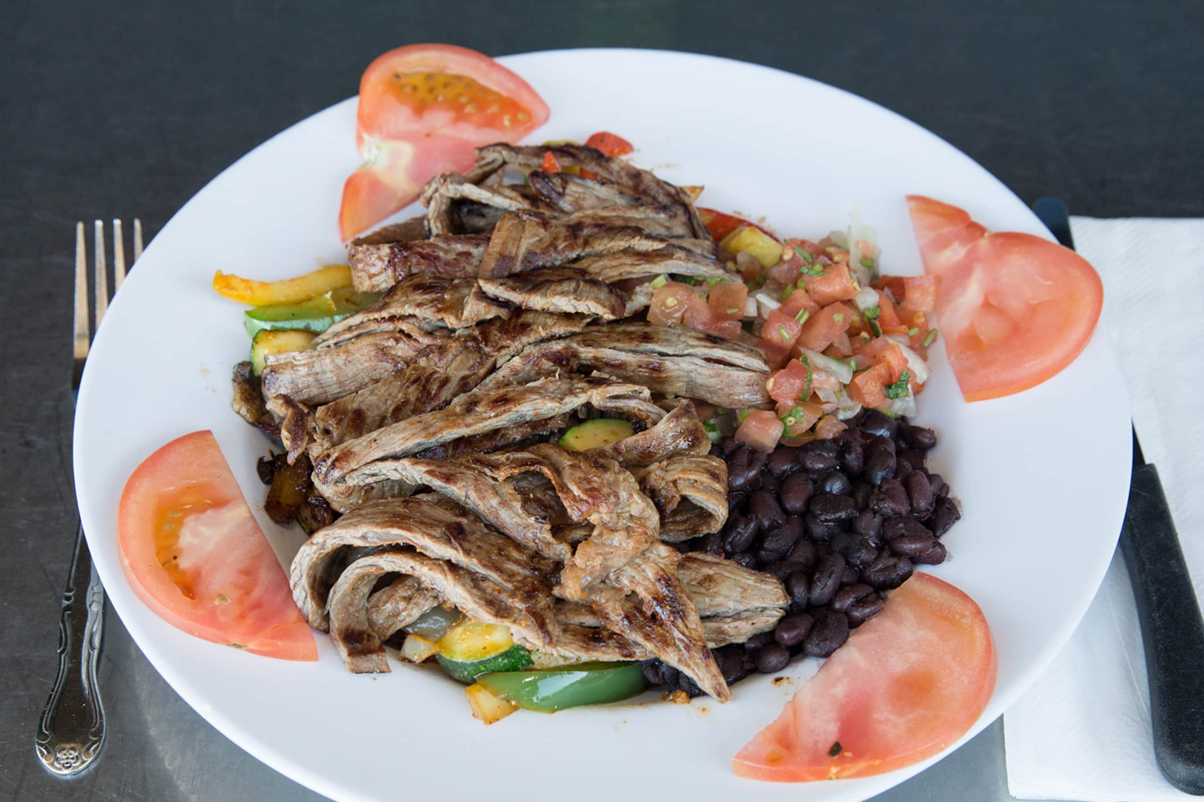 Great Mex Grill Delivery Menu | Order Online | 5530 E Atherton St Long ...