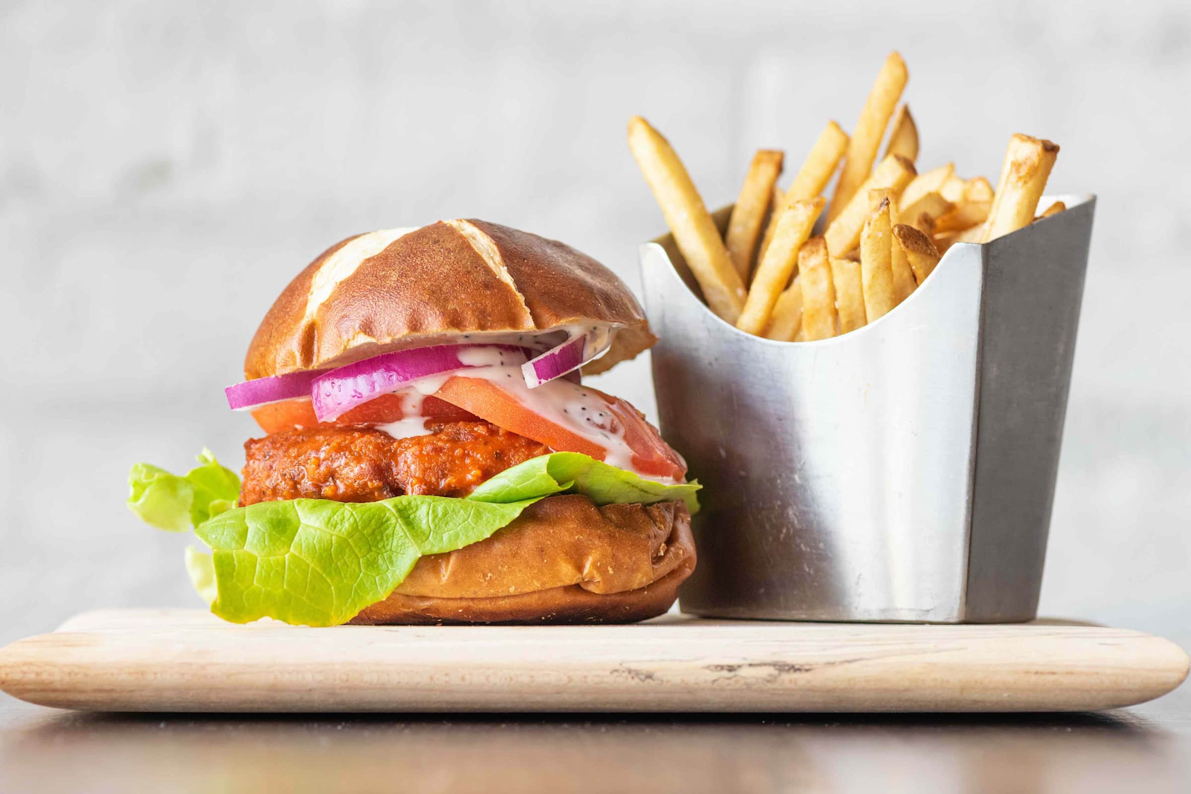 Elephant + Vine Delivery Menu | Order Online | 719 Church St Evanston ...