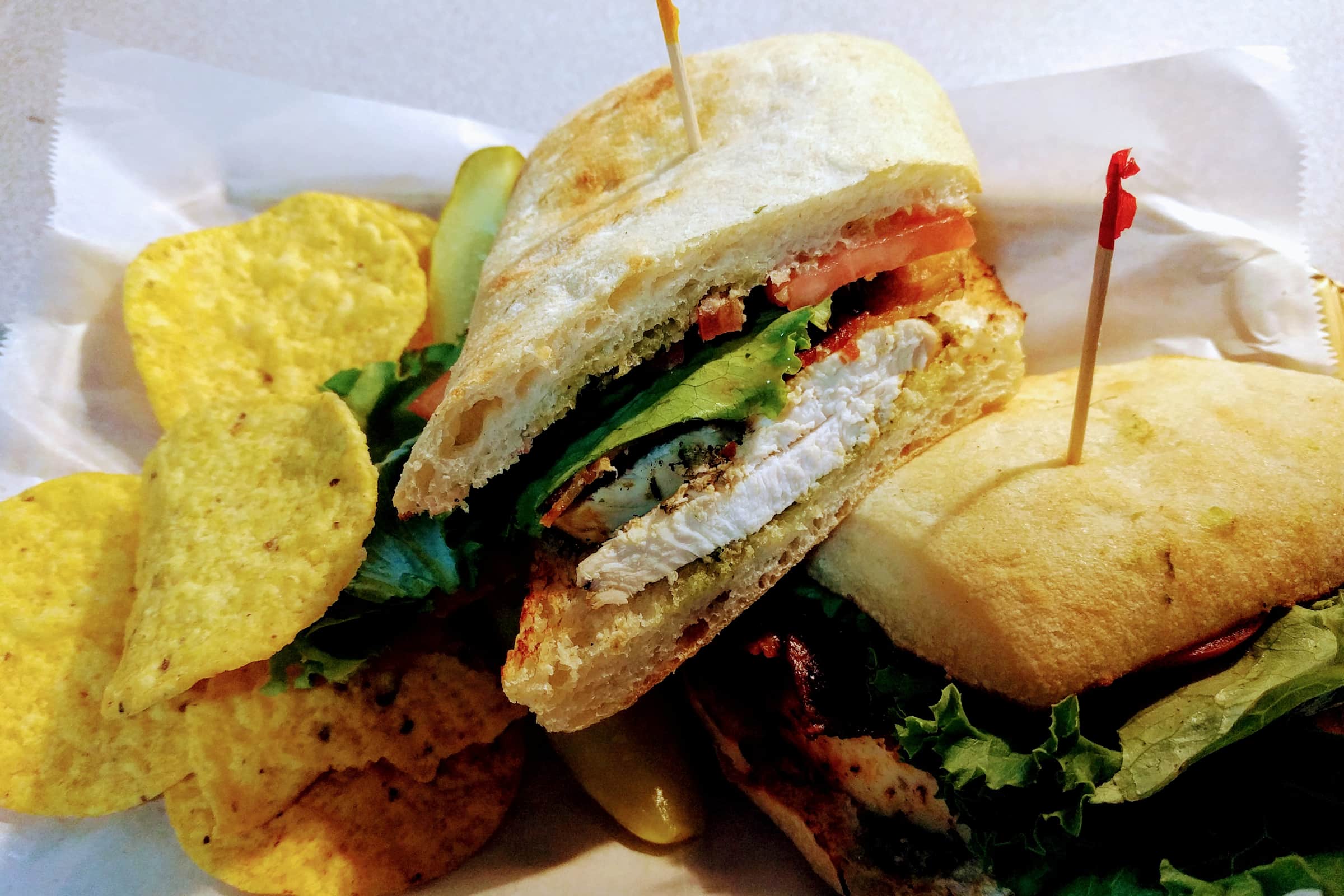 Espresso Love Delivery Menu | Order Online | 33 Broad St Boston | Grubhub