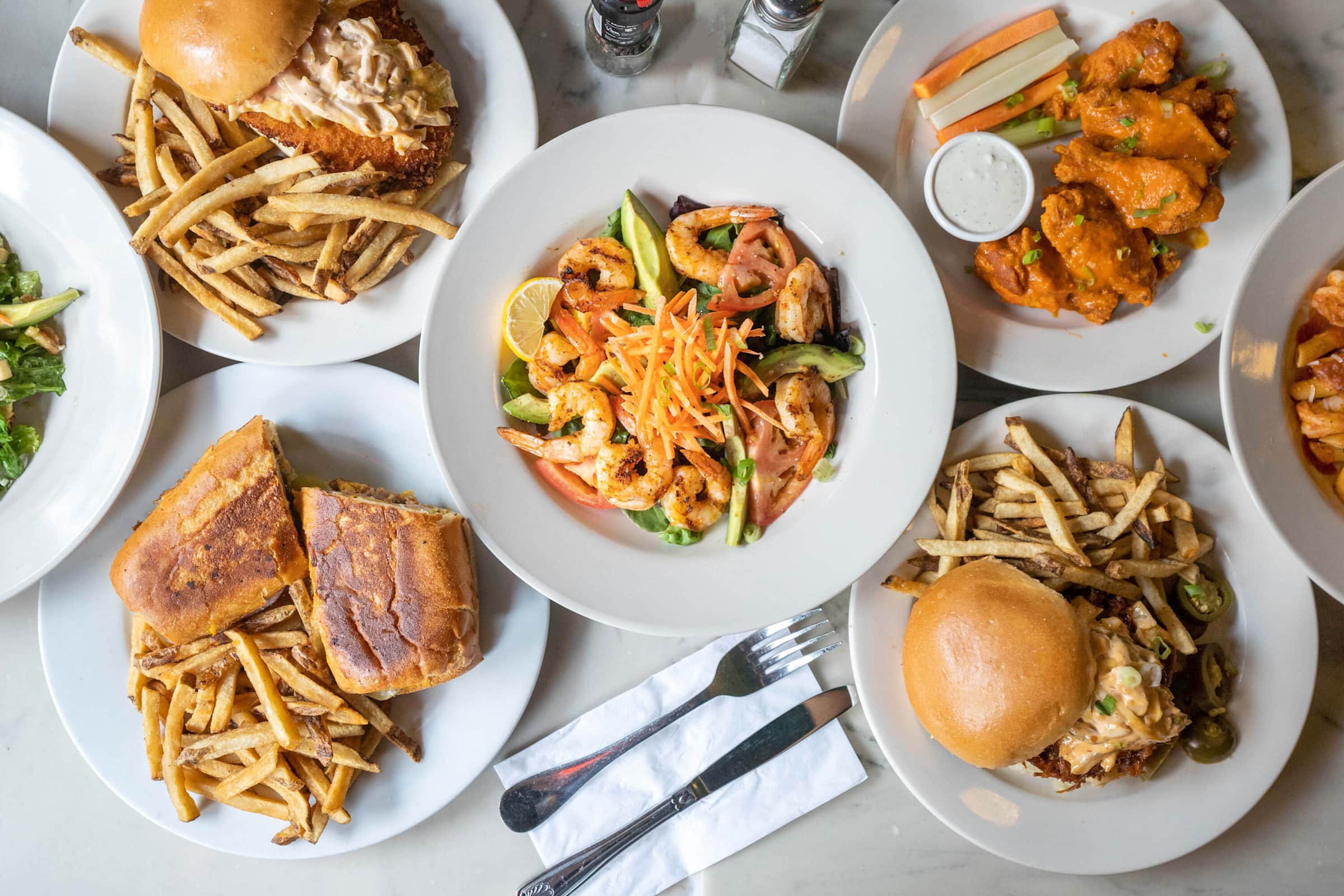 Toast Delivery Menu | Order Online | 3157 Broadway New York | Grubhub