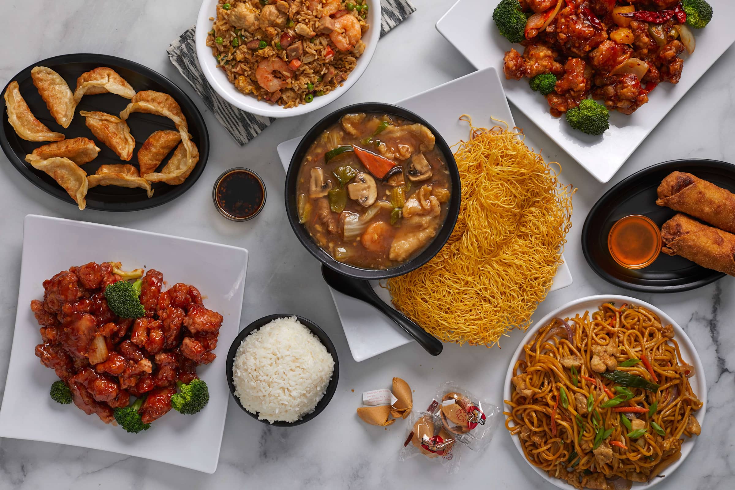 China A Go Go - Las Vegas, NV Restaurant | Menu + Delivery | Seamless