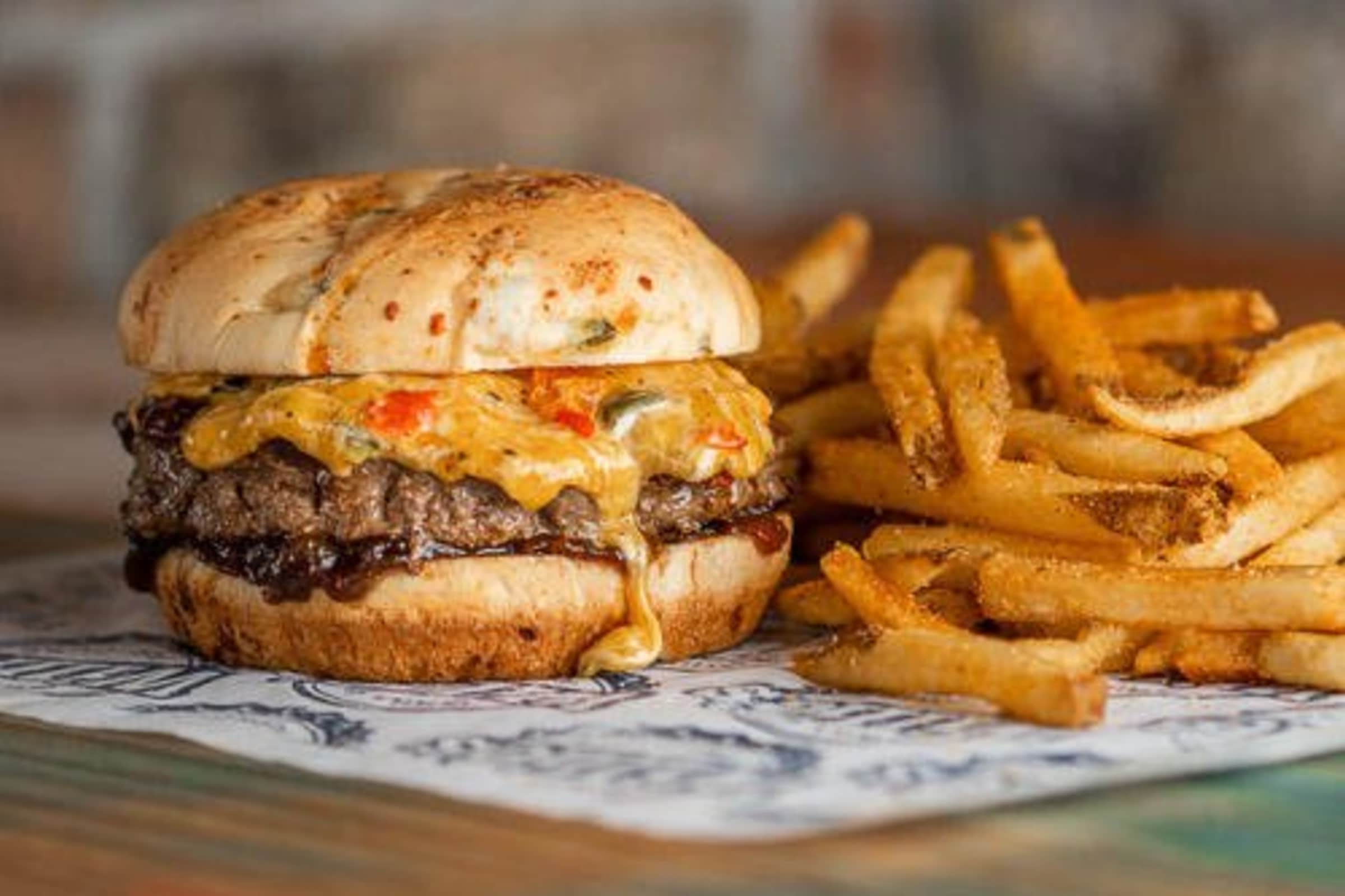 Willie's Grill & Icehouse Delivery Menu | Order Online | 2600 Smith ...