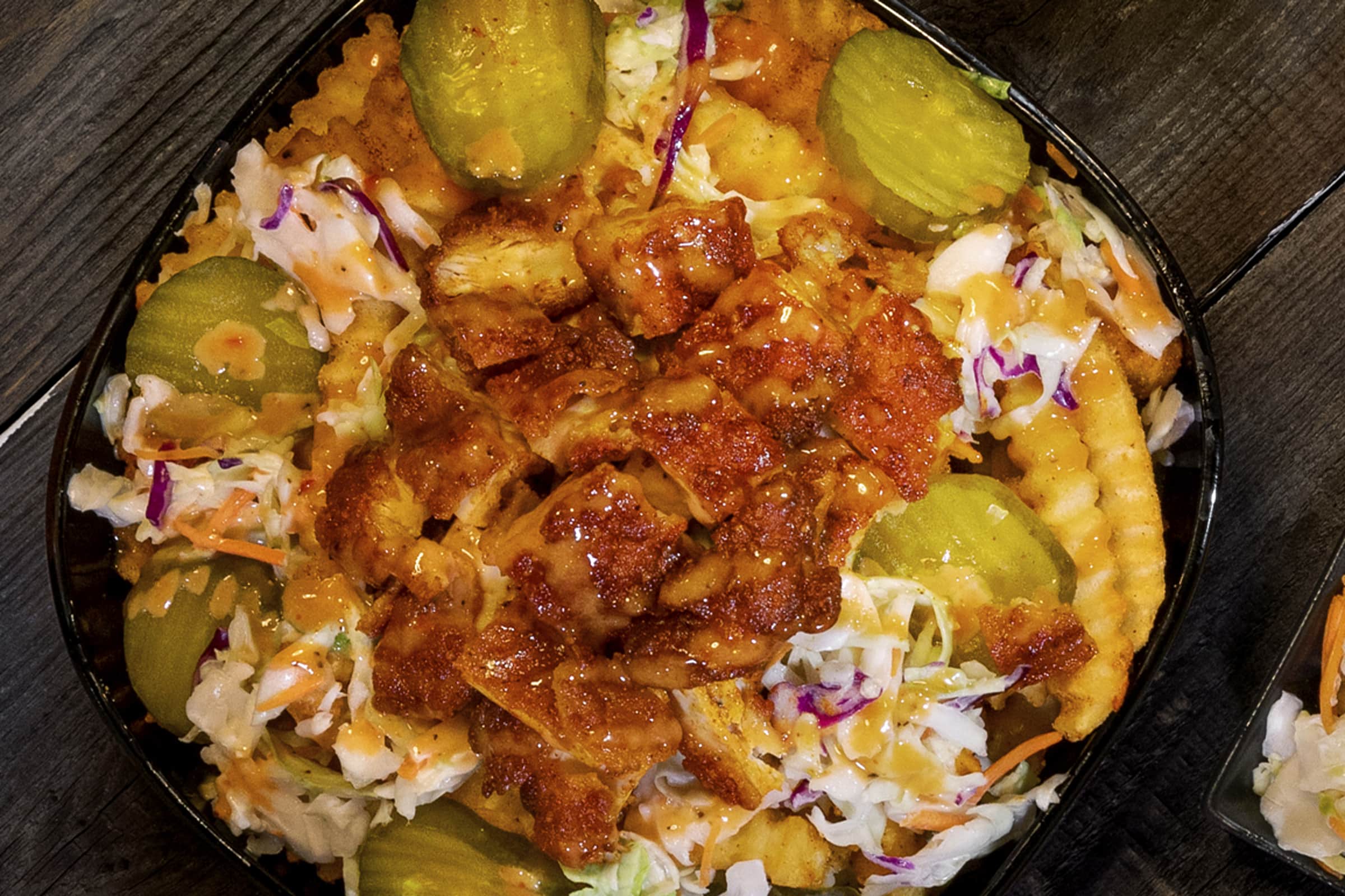 Houston Tx Hot Chicken Delivery Menu | Order Online | 1910 Village ...