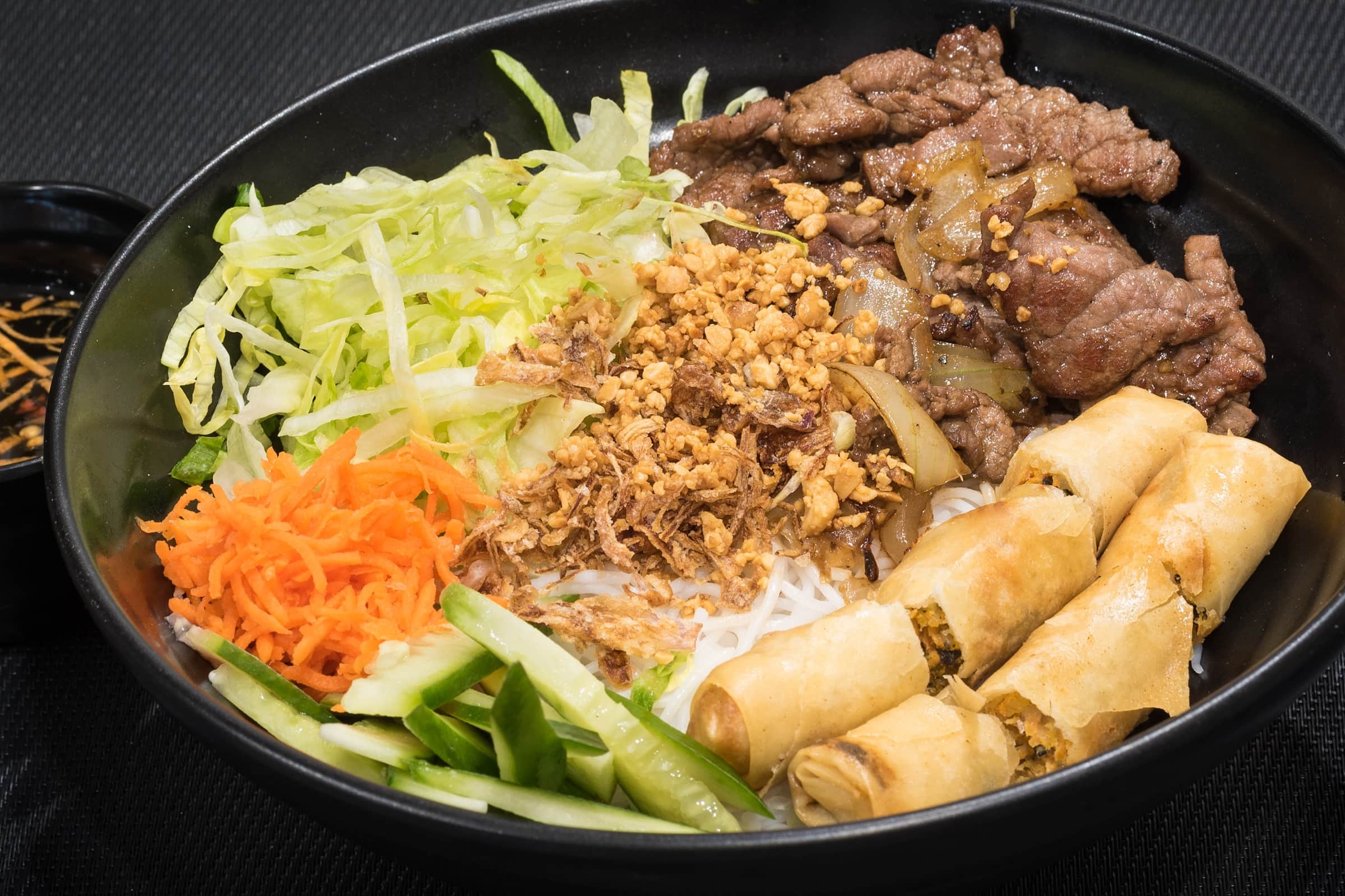 Pho and Rolls Delivery Menu | Order Online | 901 W Indiantown Rd ...