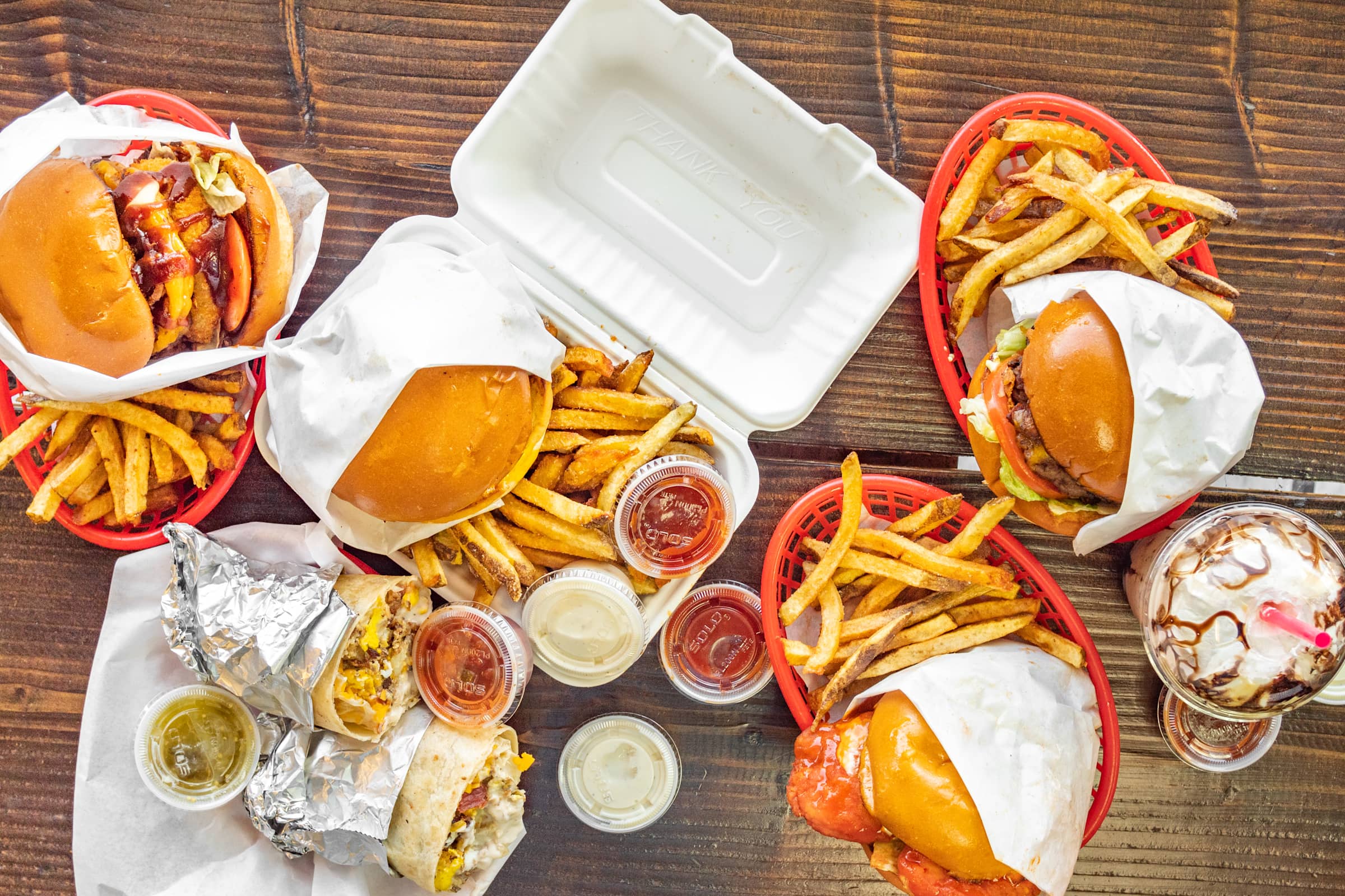 Diamond Deli Delivery Menu | Order Online | 795 N Danebo Ave Eugene ...