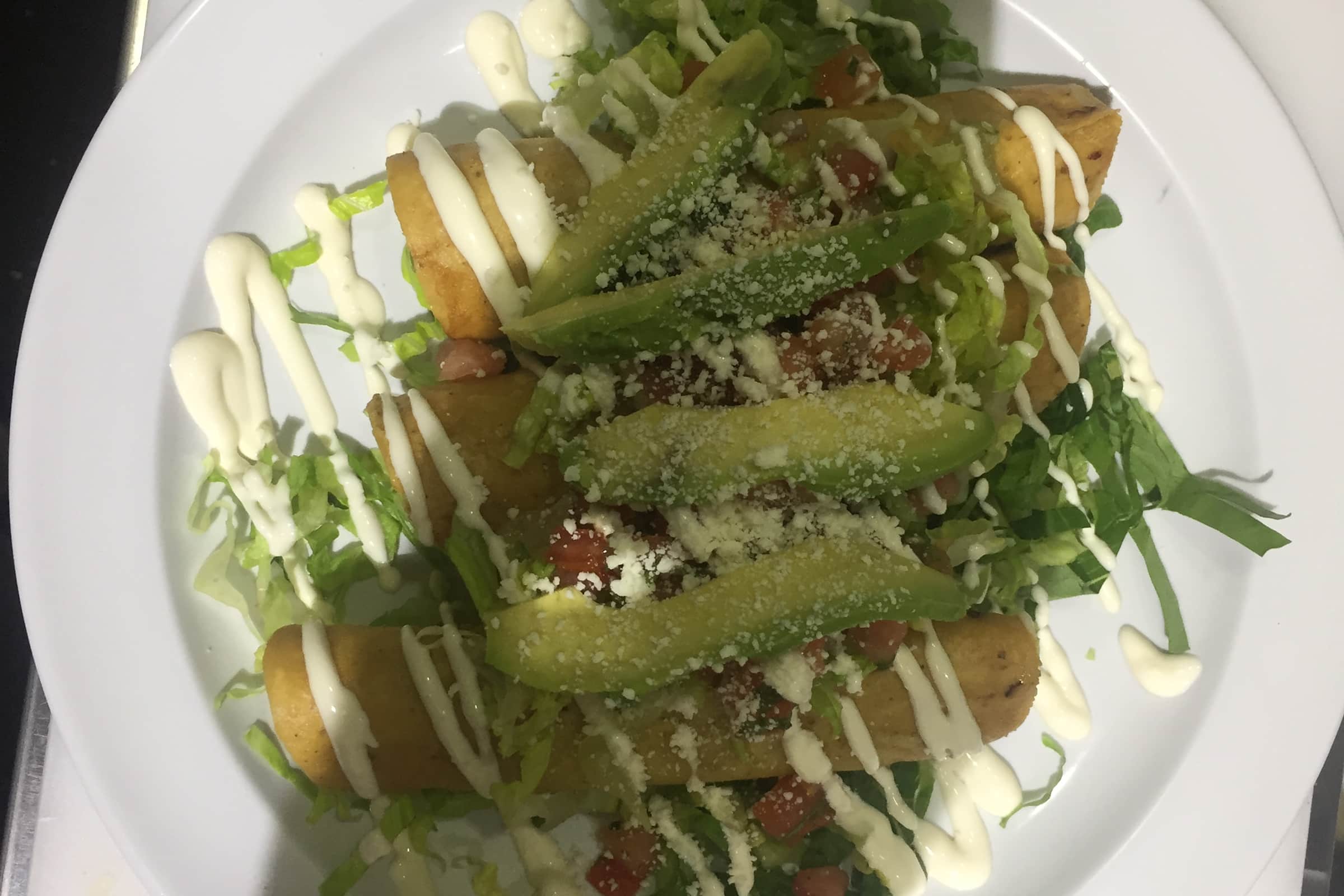 Taqueria Los Compadres Delivery Menu | Order Online | 1224 Anderson Ave ...