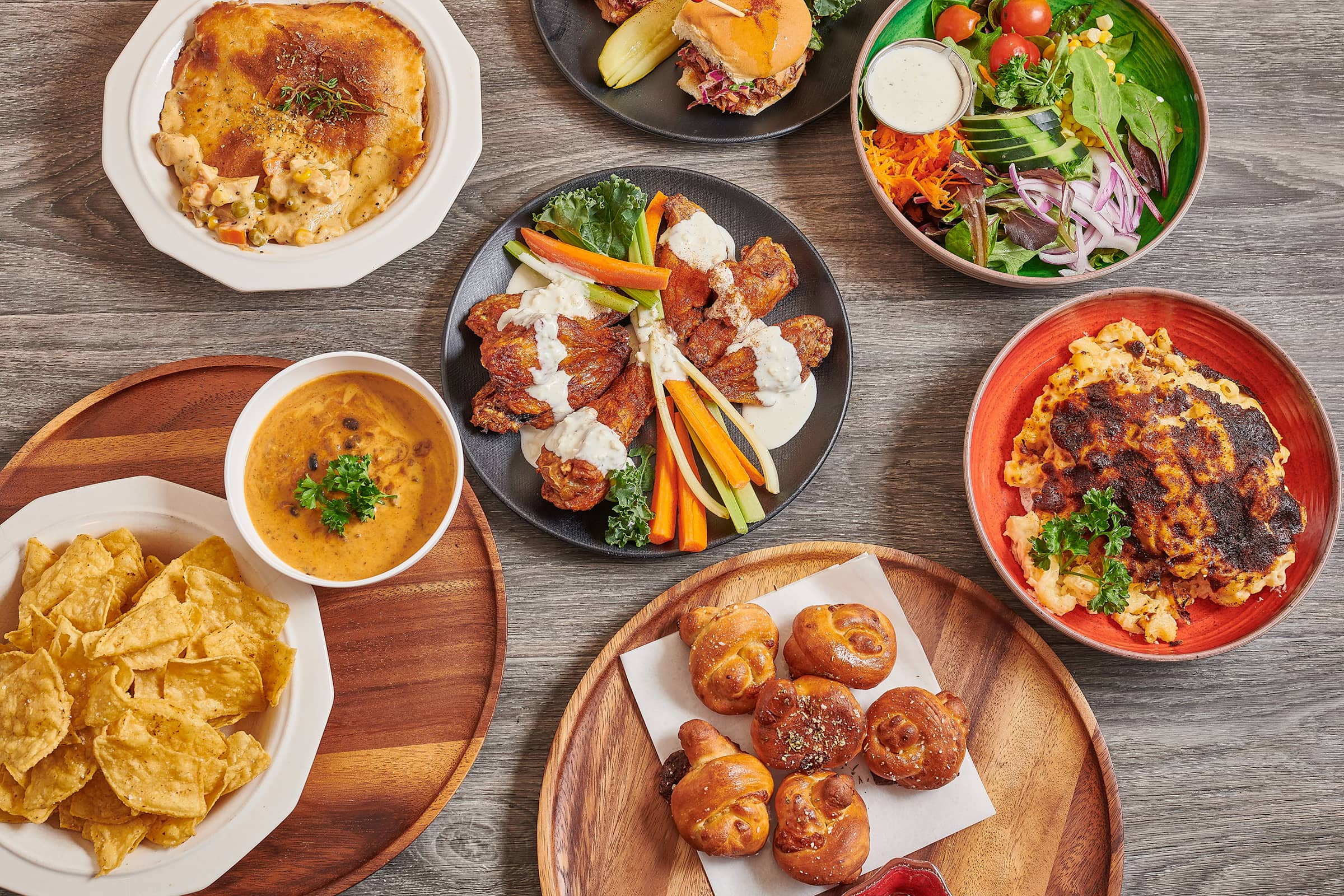 Hop Valley - Eugene Delivery Menu | Order Online | 990 W 1st Ave Eugene ...