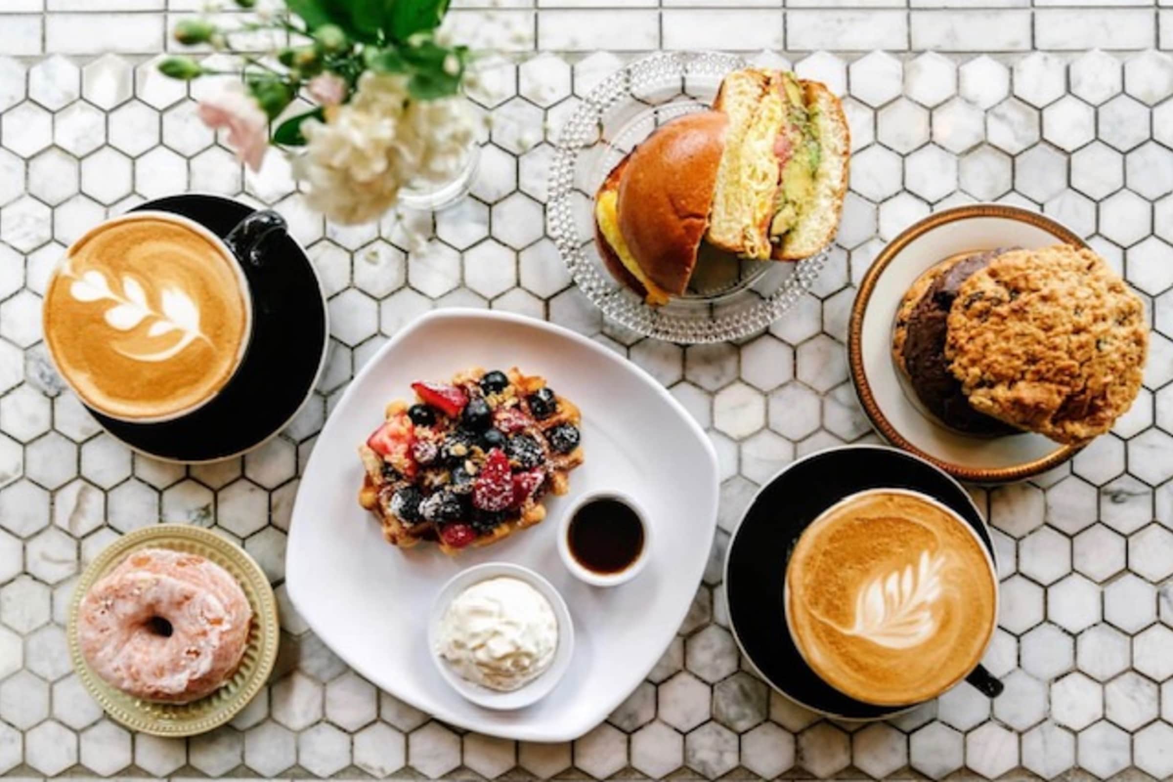 Black Star Bakery & Cafe (LIC) Delivery Menu | Order Online | 2-10 50th ...