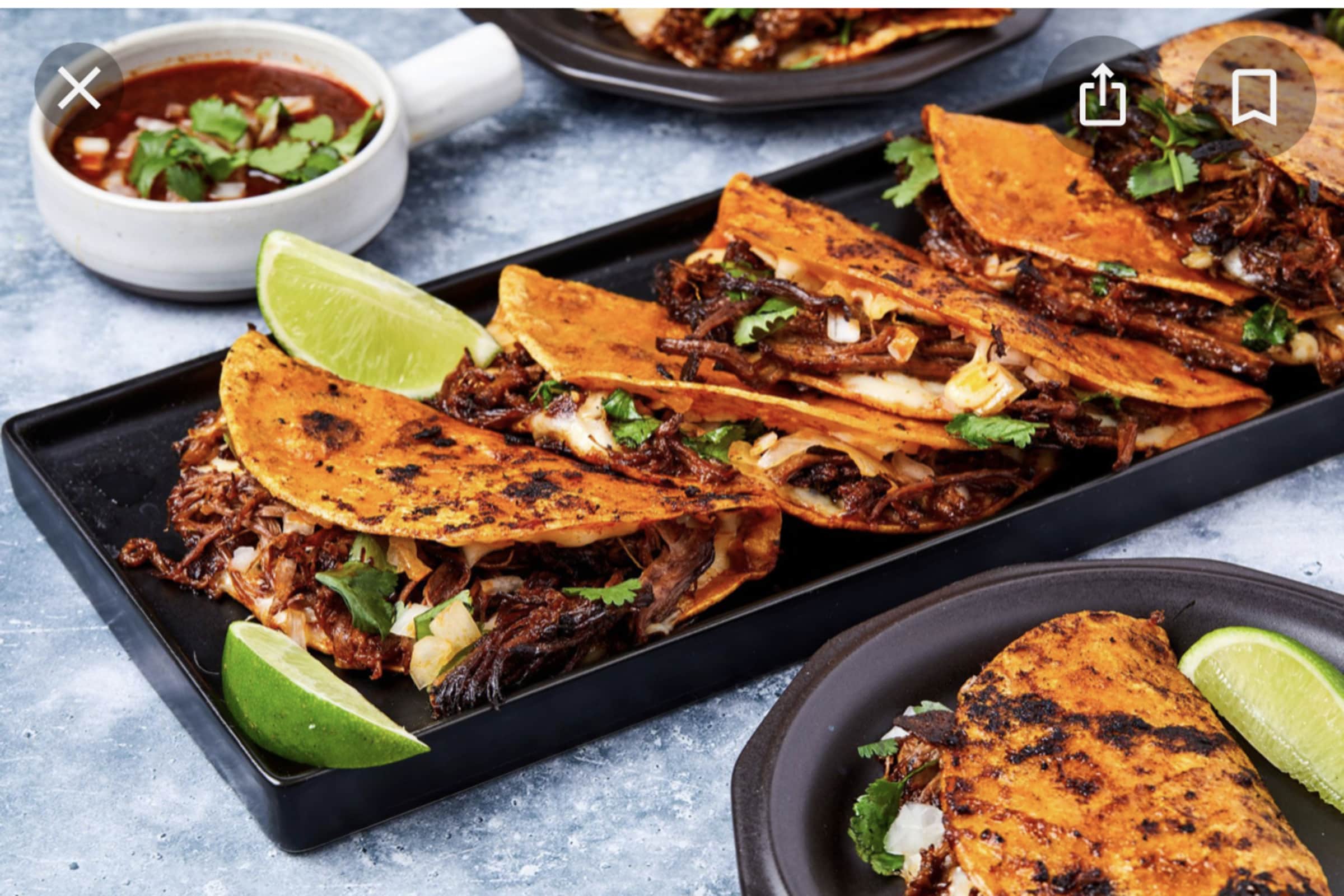 El Ranchito Poblano Delivery Menu | Order Online | 1306 Flatbush Ave ...