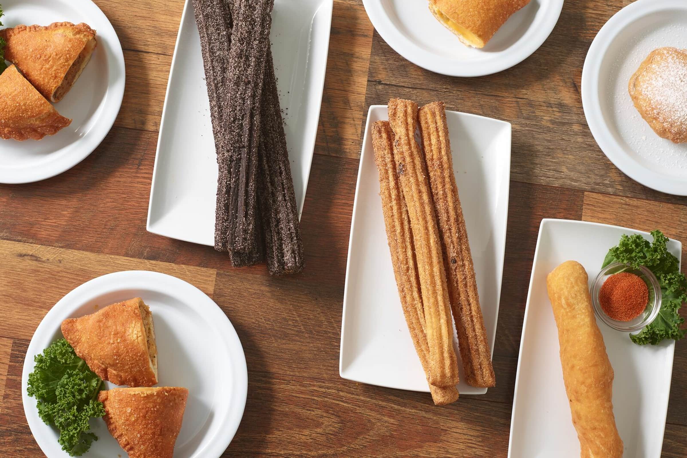 Papillon International Bakery - Victory Blvd Delivery Menu | Order ...