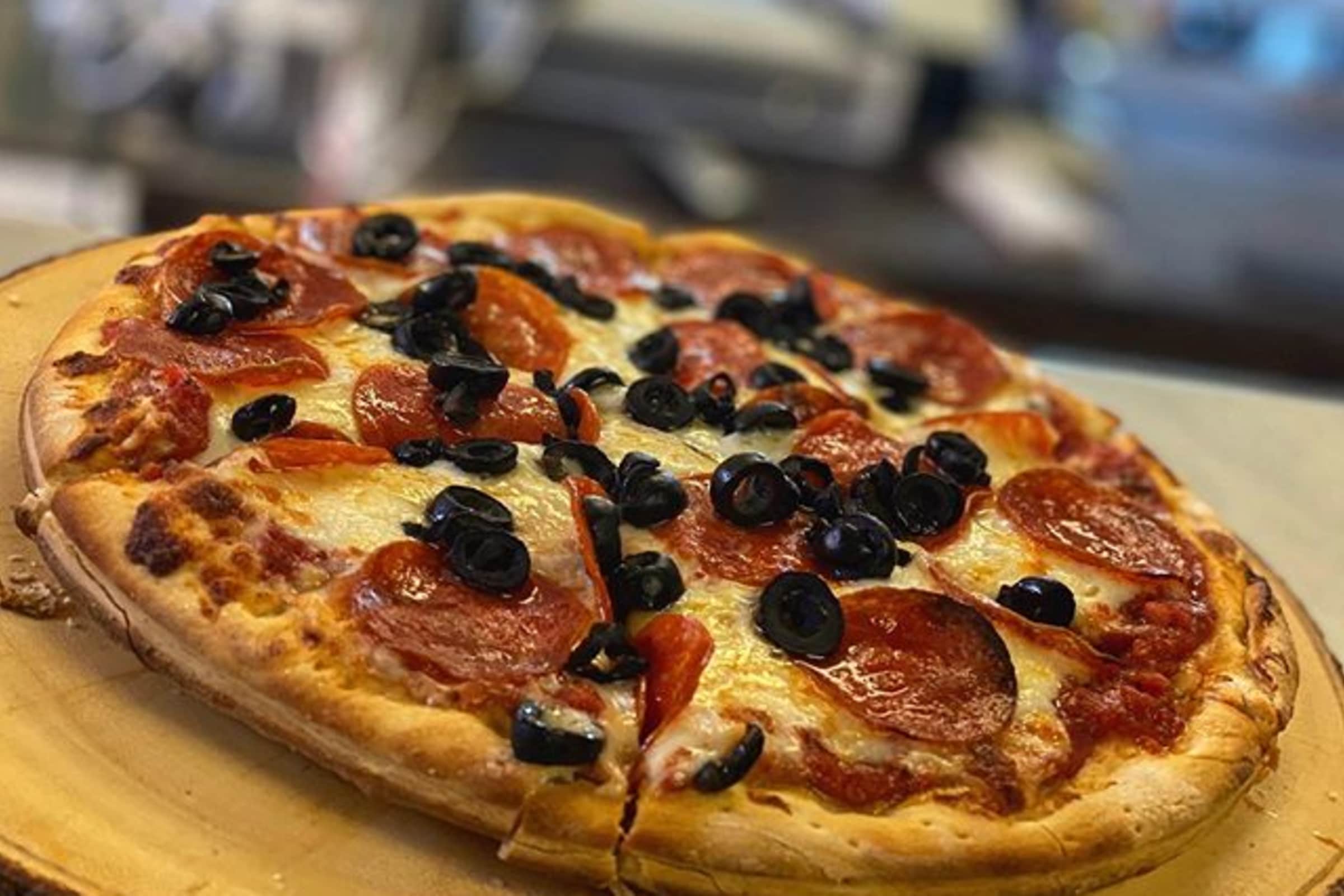 Chicago Bros Pizzeria (10423 Mission Rd) Delivery Menu | Order Online ...