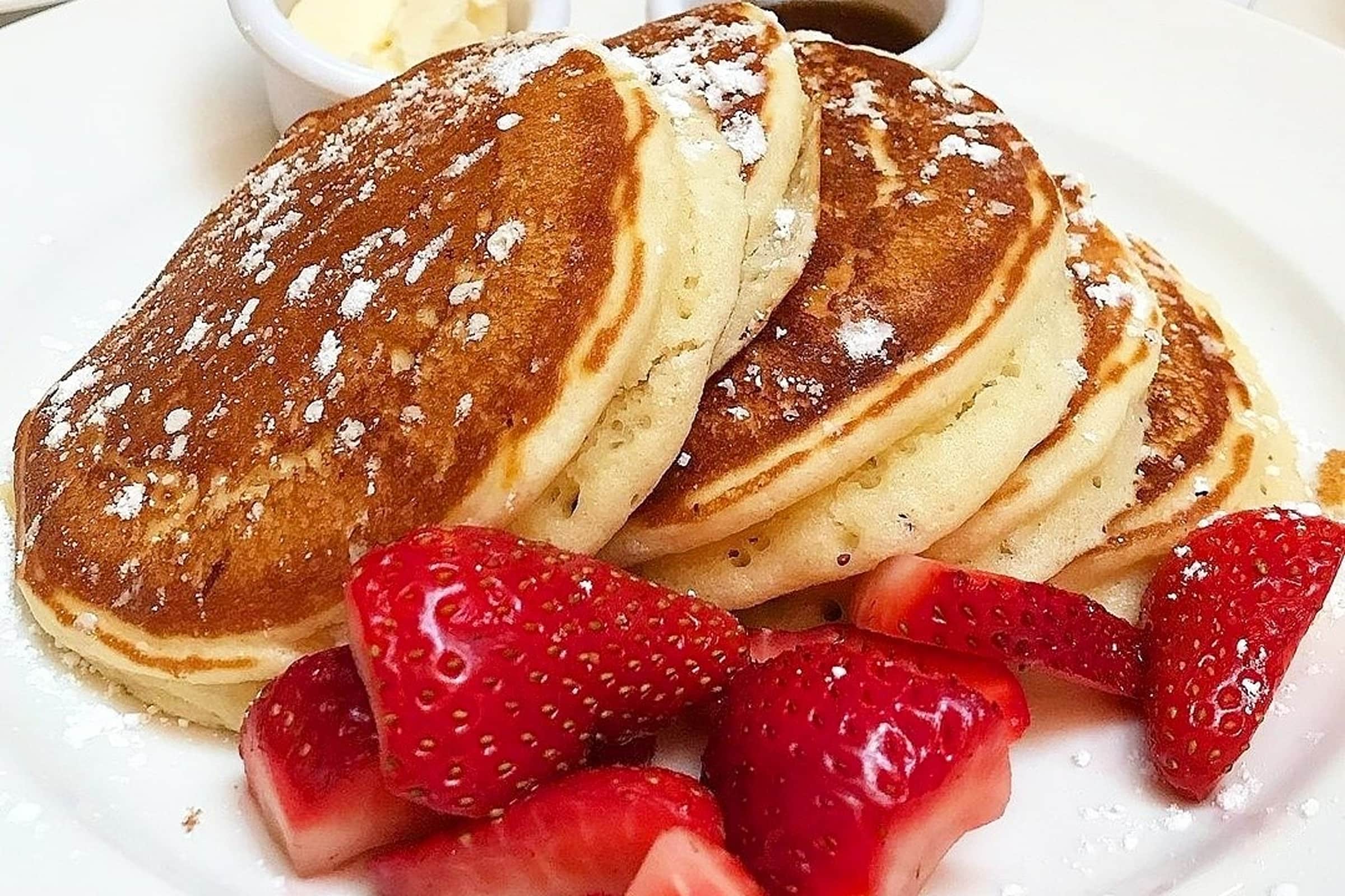 Sarabeth's - New York, NY Restaurant | Menu + Delivery | Seamless