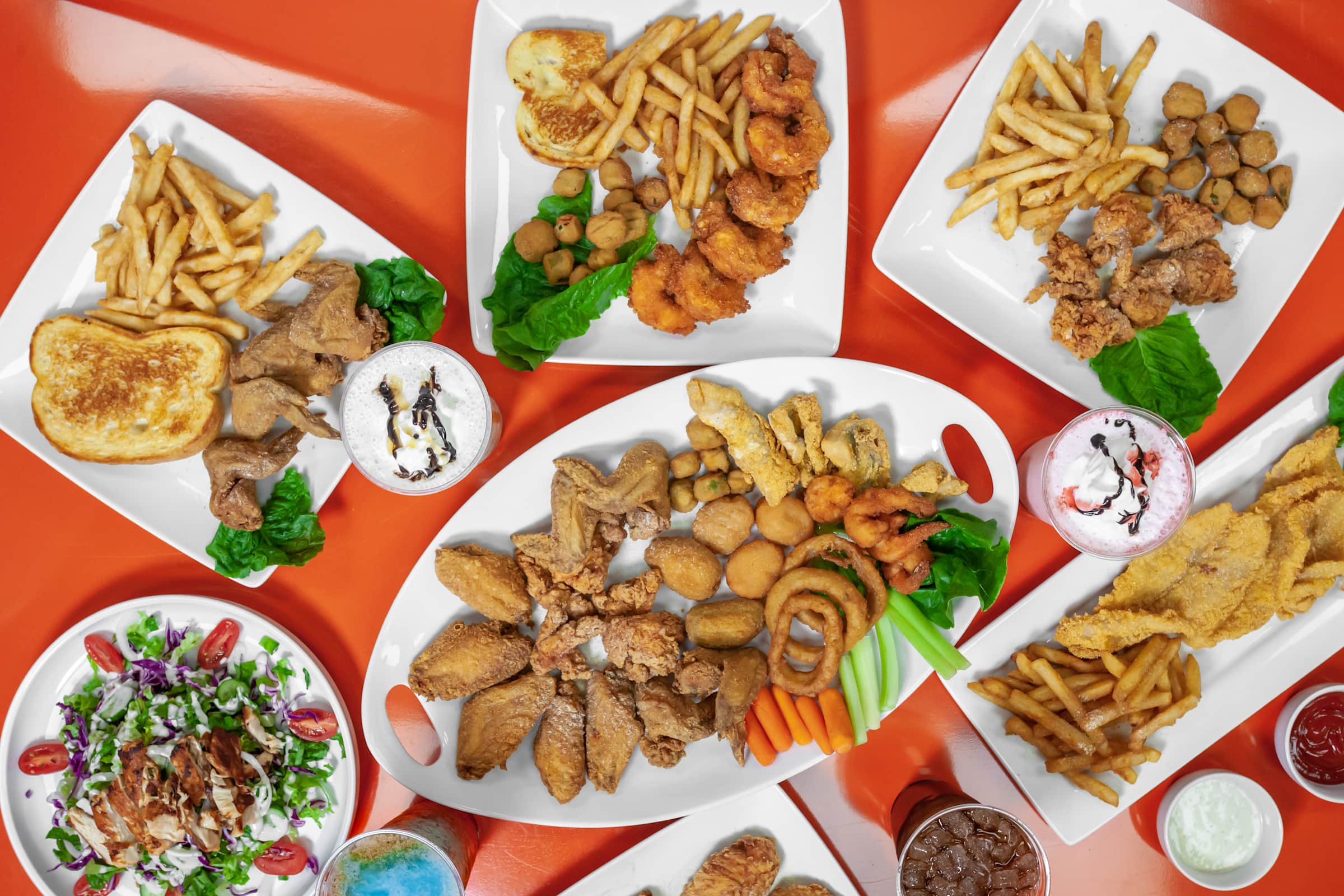 MY MARKET #2 Delivery Menu | Order Online | 7502 N Southtown Crossing ...
