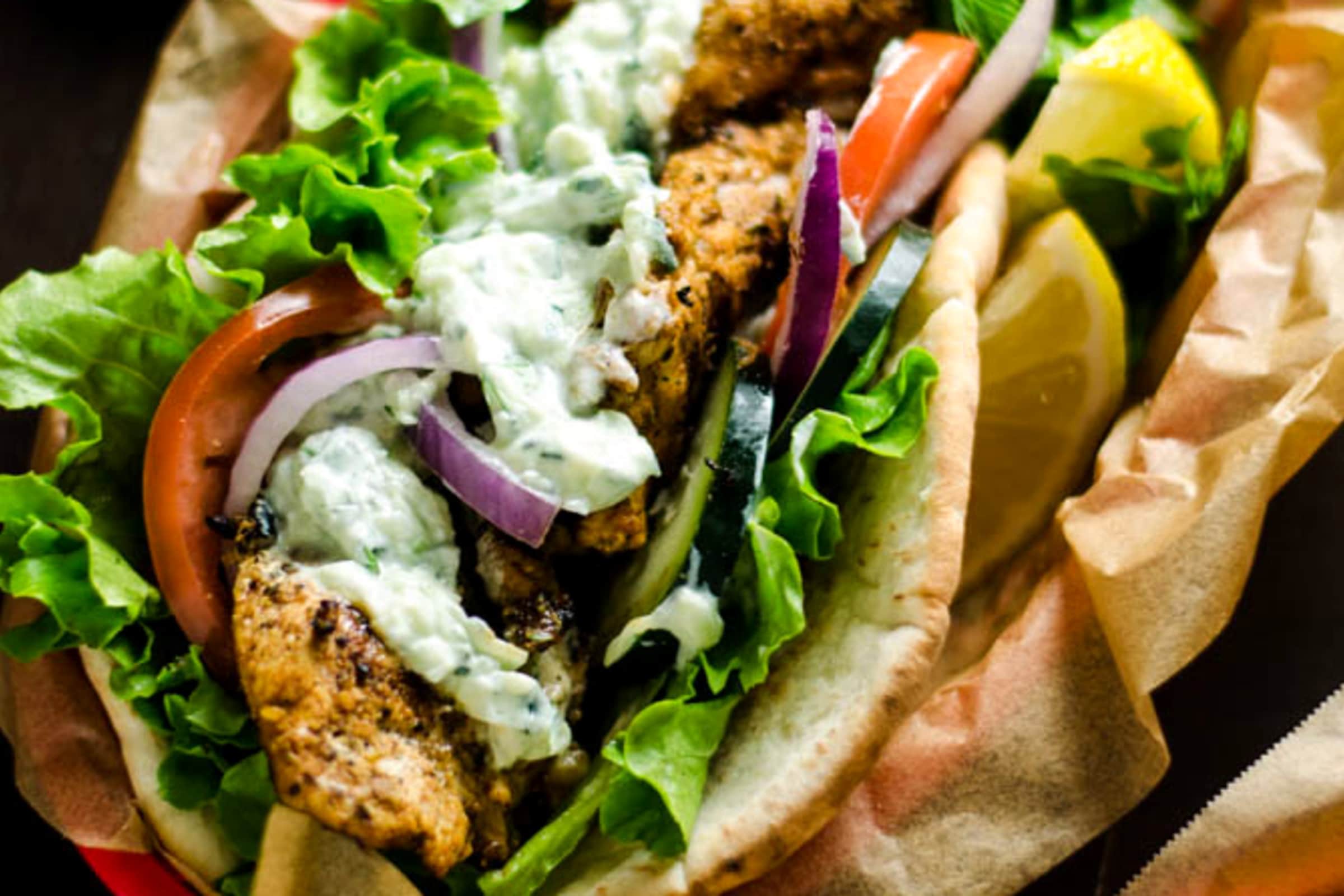 Zinger Halal Express Delivery Menu | Order Online | 262 Kings Hwy ...