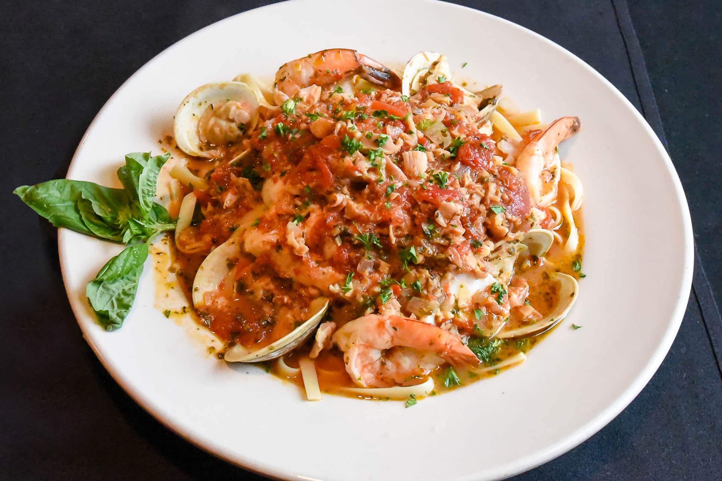 Rizzi's Restaurant Delivery Menu | Order Online | 411 Merchants Rd ...