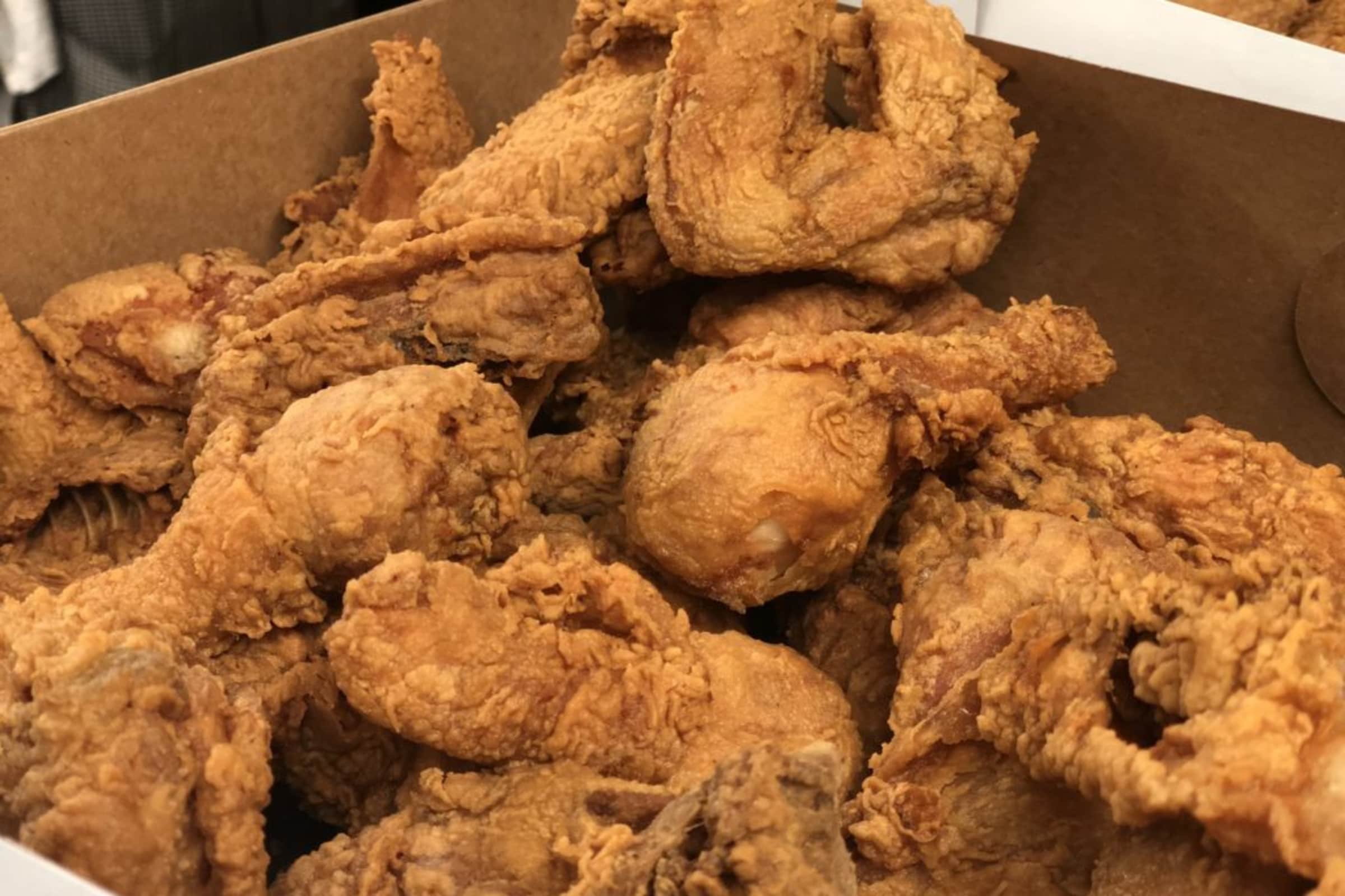 Super Kennedy Fried Chicken Delivery Menu | Order Online | 4180 White ...