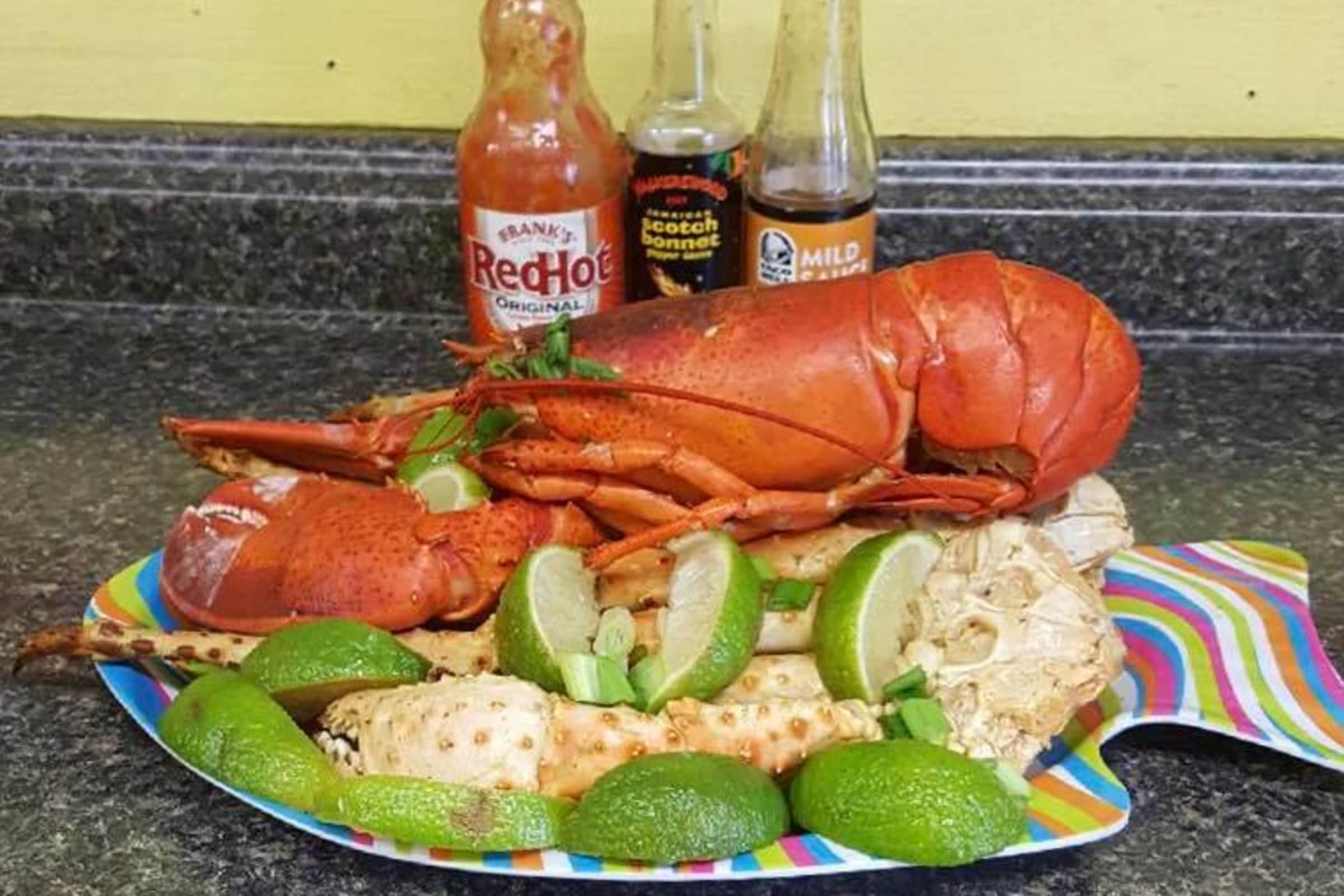 The Patty Palace Delivery Menu | Order Online | 87 1/2 Clinton St ...