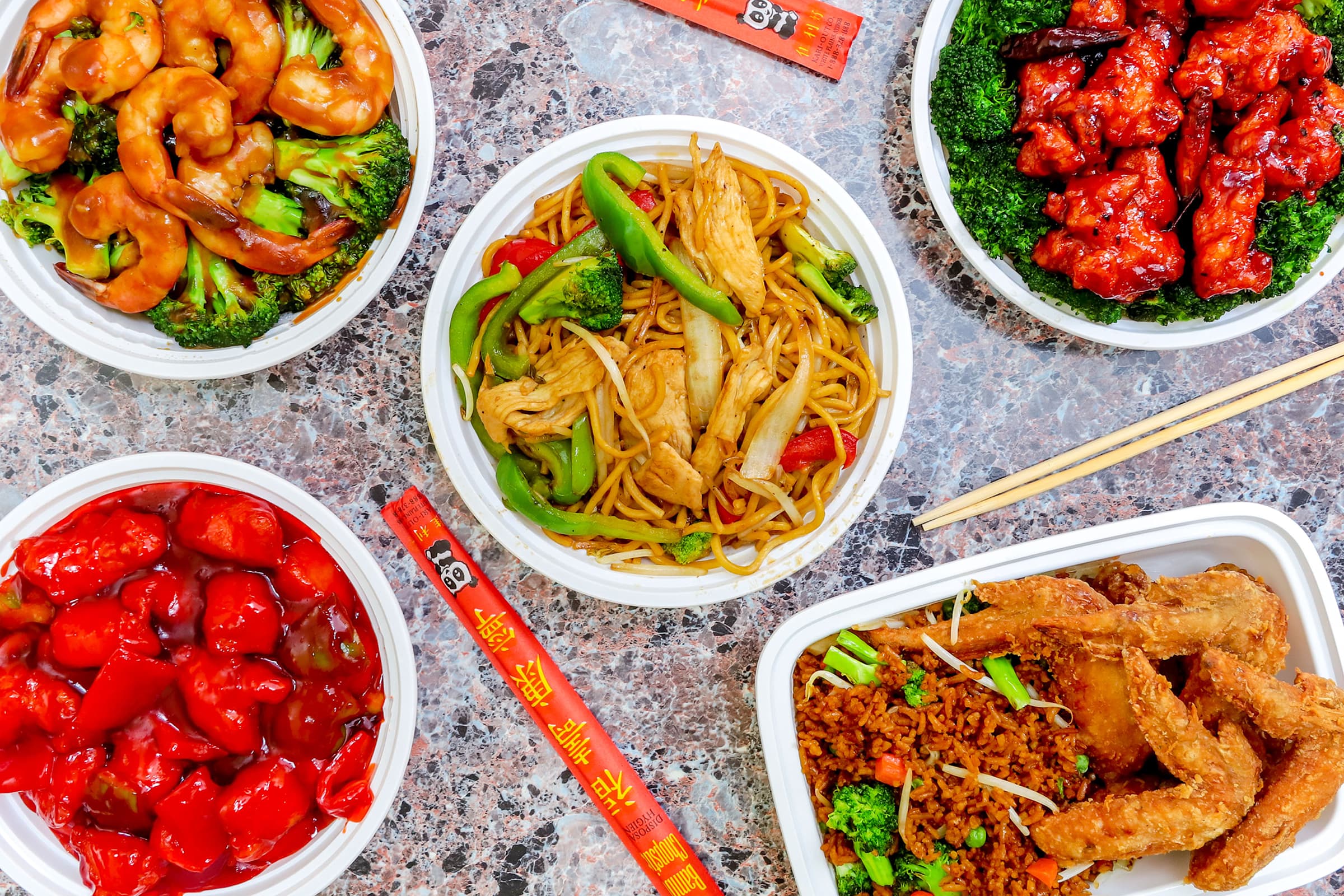 Tang's Halal Chinese Restaurant Delivery Menu | Order Online | 2223 ...