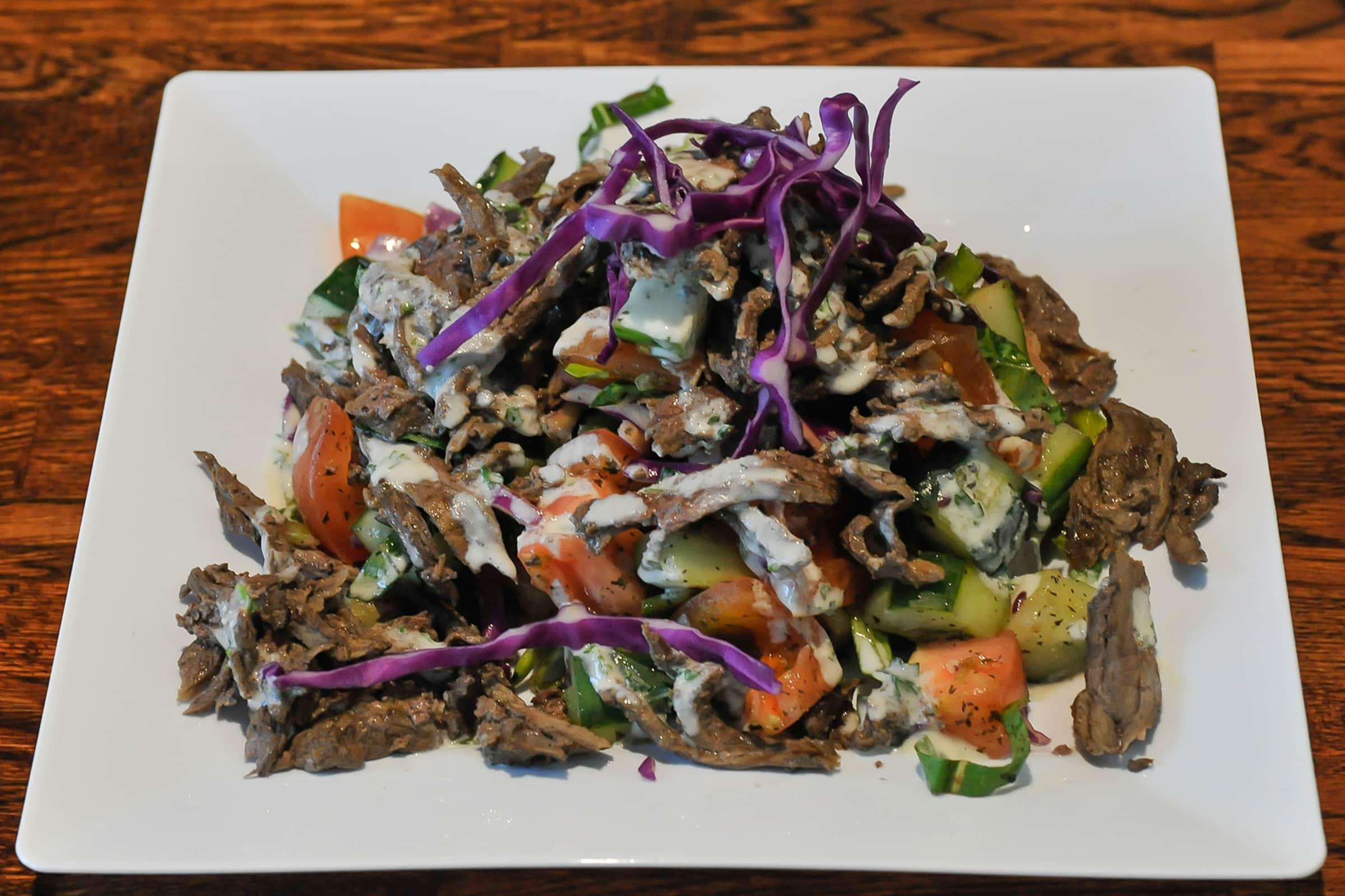 Tannour Grill Delivery Menu | Order Online | 398 14th St NW Atlanta ...