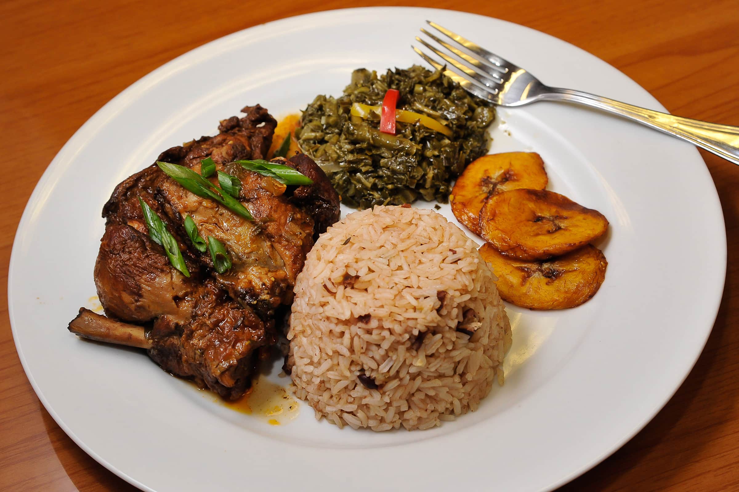 Irie Mon Cafe Delivery Menu | Order Online | 1800 Peachtree St NW Ste ...