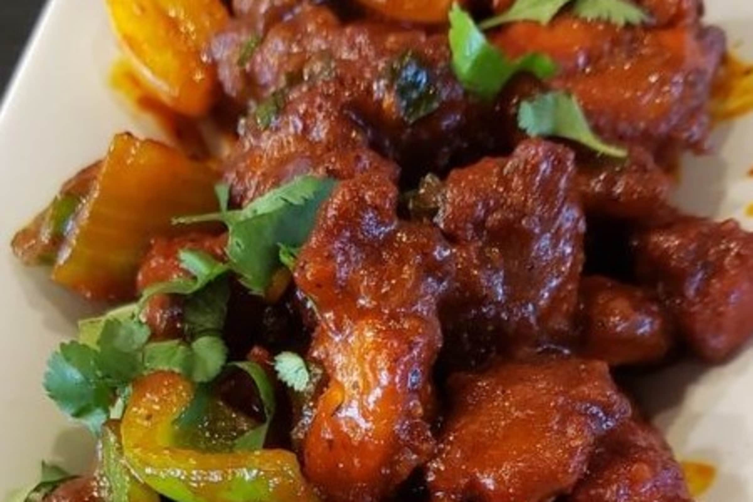 Mirchi Indian Kitchen Delivery Menu | Order Online | 1100 Foster Square ...