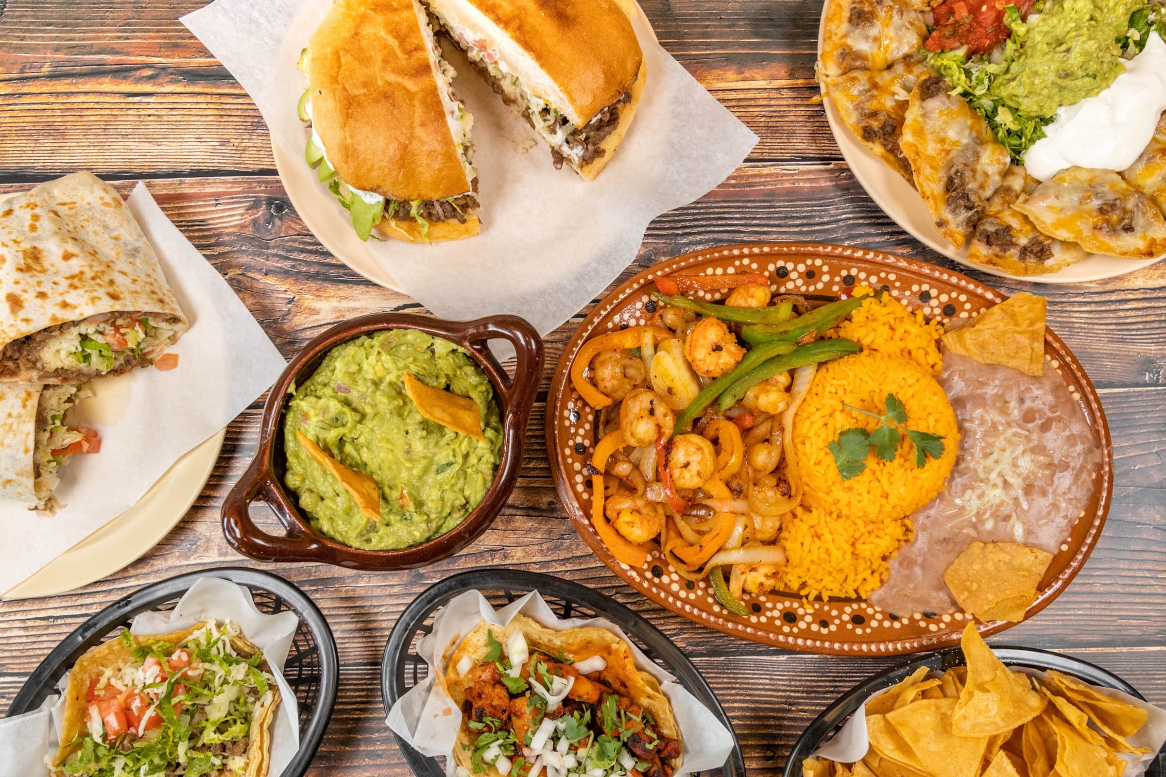 El Famous Burrito Delivery Menu | Order Online | 14494 South La Grange ...