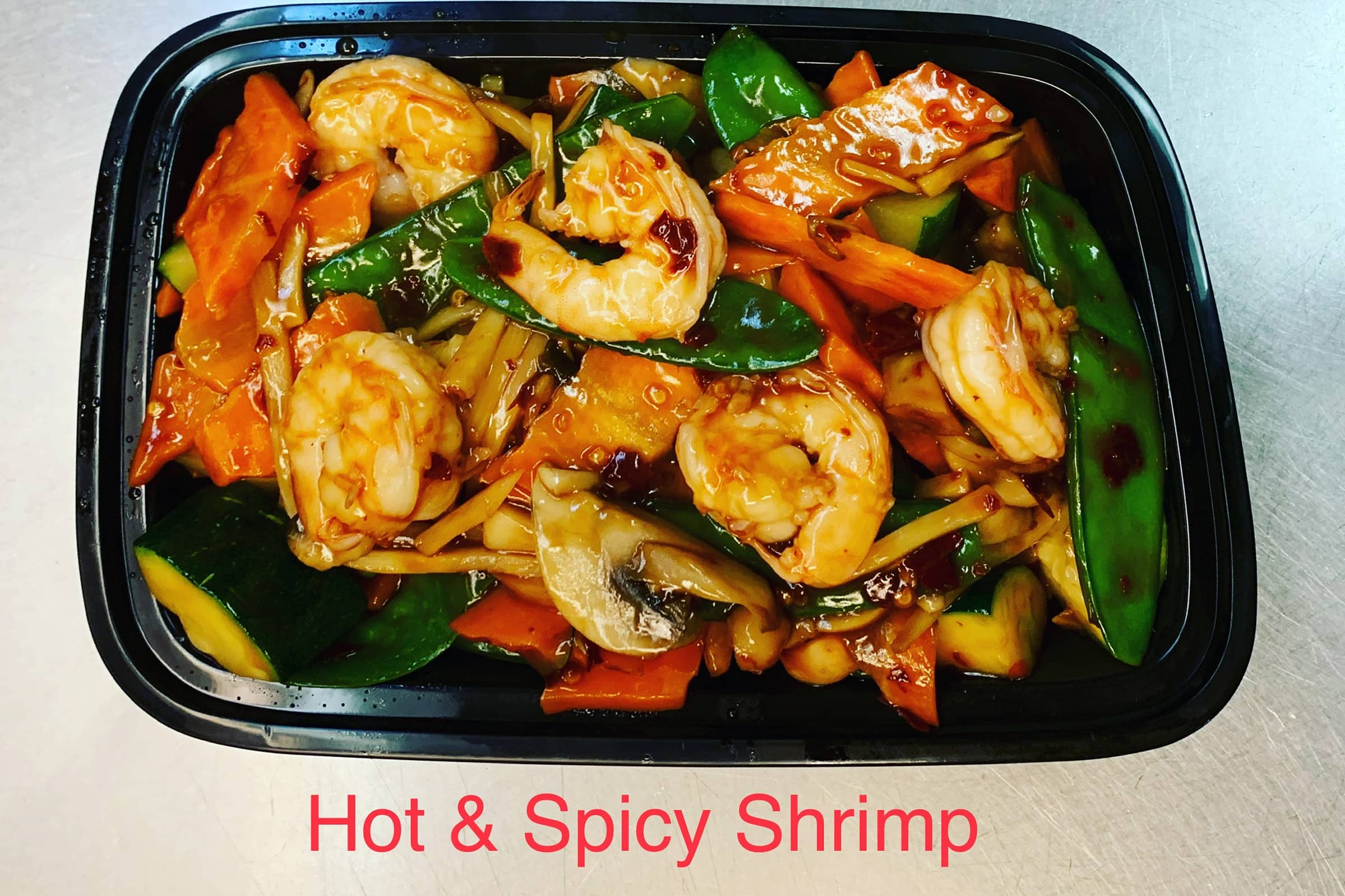 Got Rice Delivery Menu | Order Online | 3502 S Carrier Pkwy Grand ...