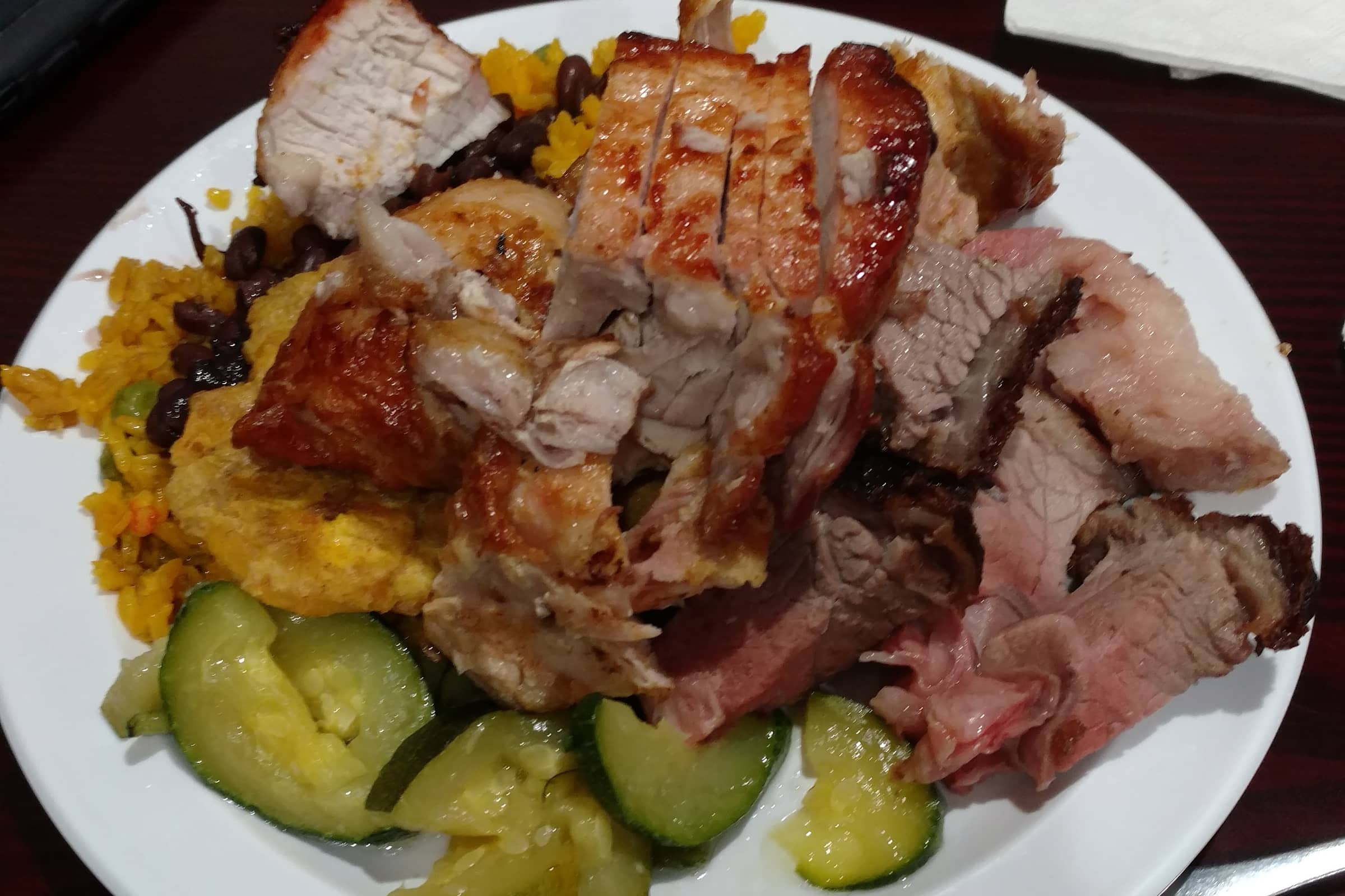 Banana Brazil- Danbury Delivery Menu | Order Online | 91 Main St ...