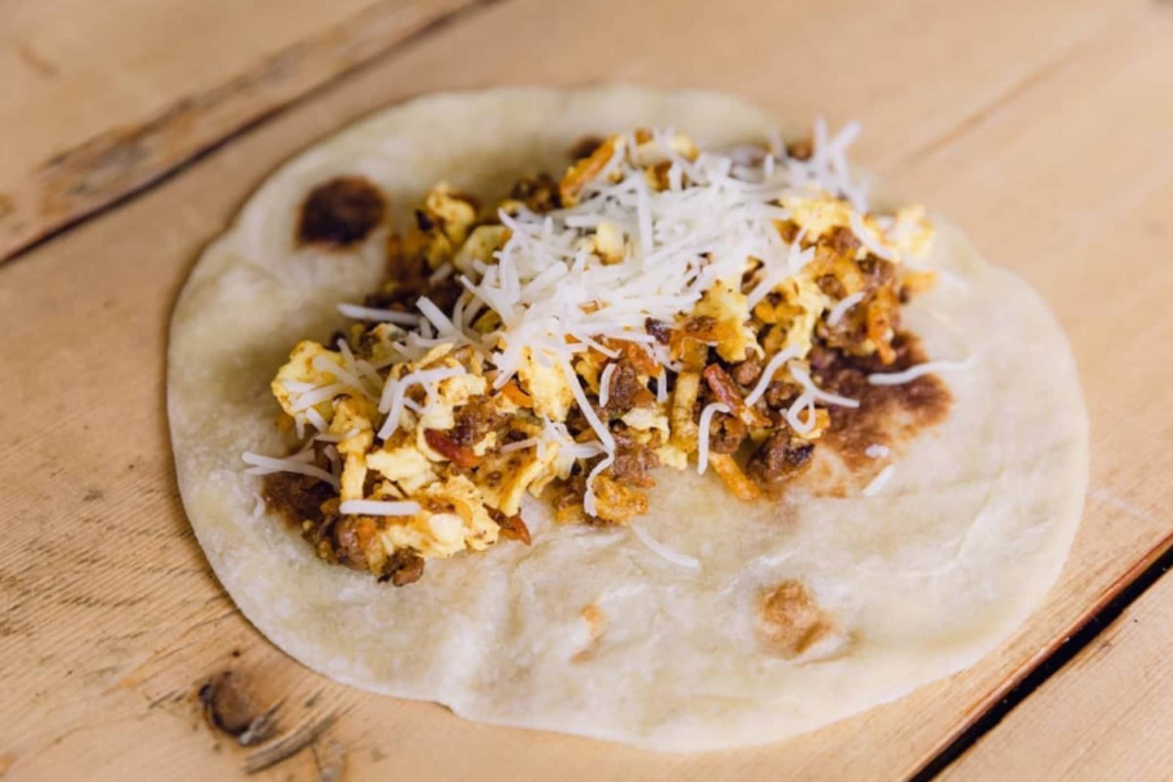 Ladybird Taco Delivery Menu | Order Online | 2229 10th Avenue South ...