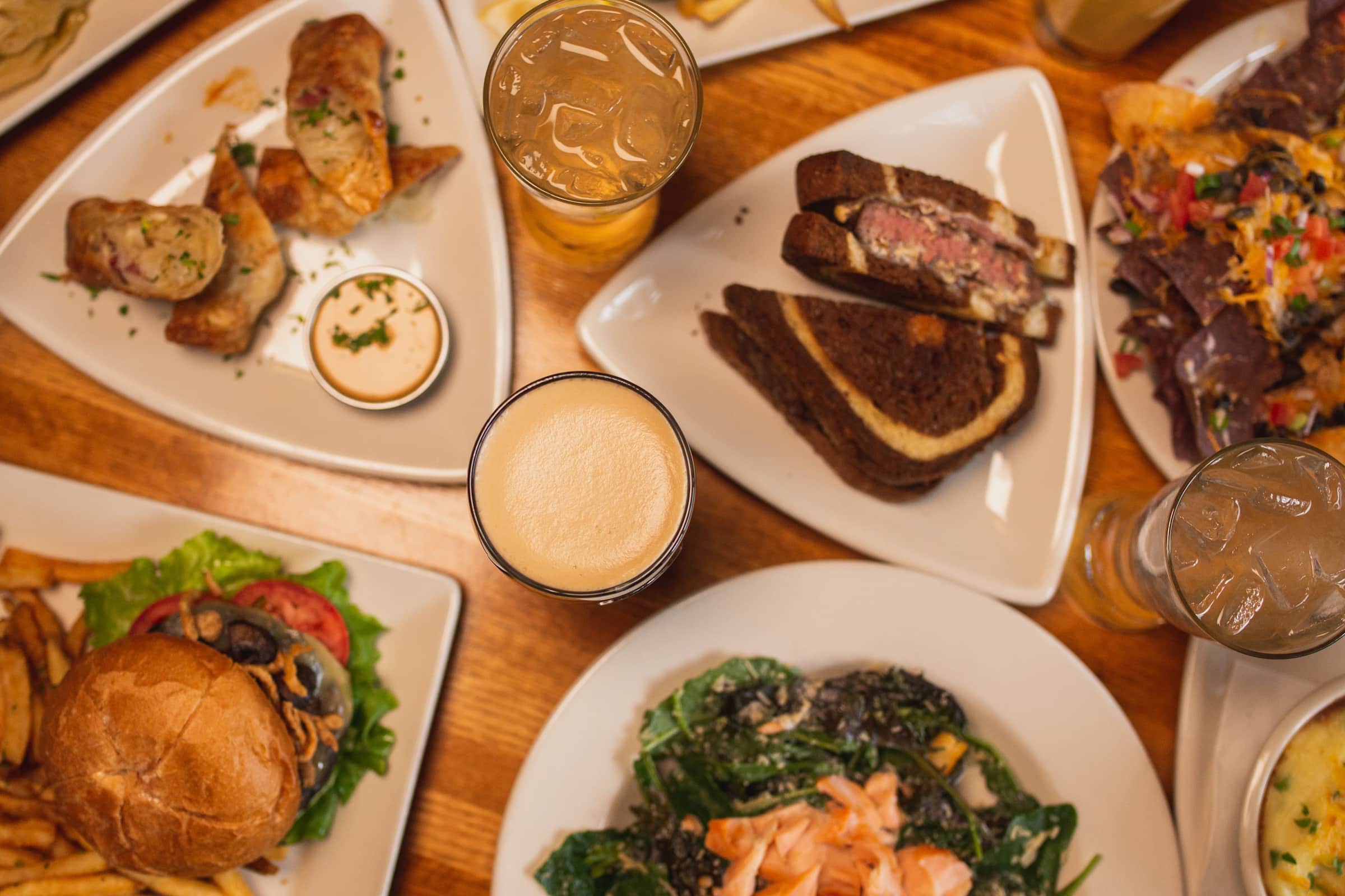 Paddy's Bar & Grill Delivery Menu | Order Online | 65 SW Yamhill St ...