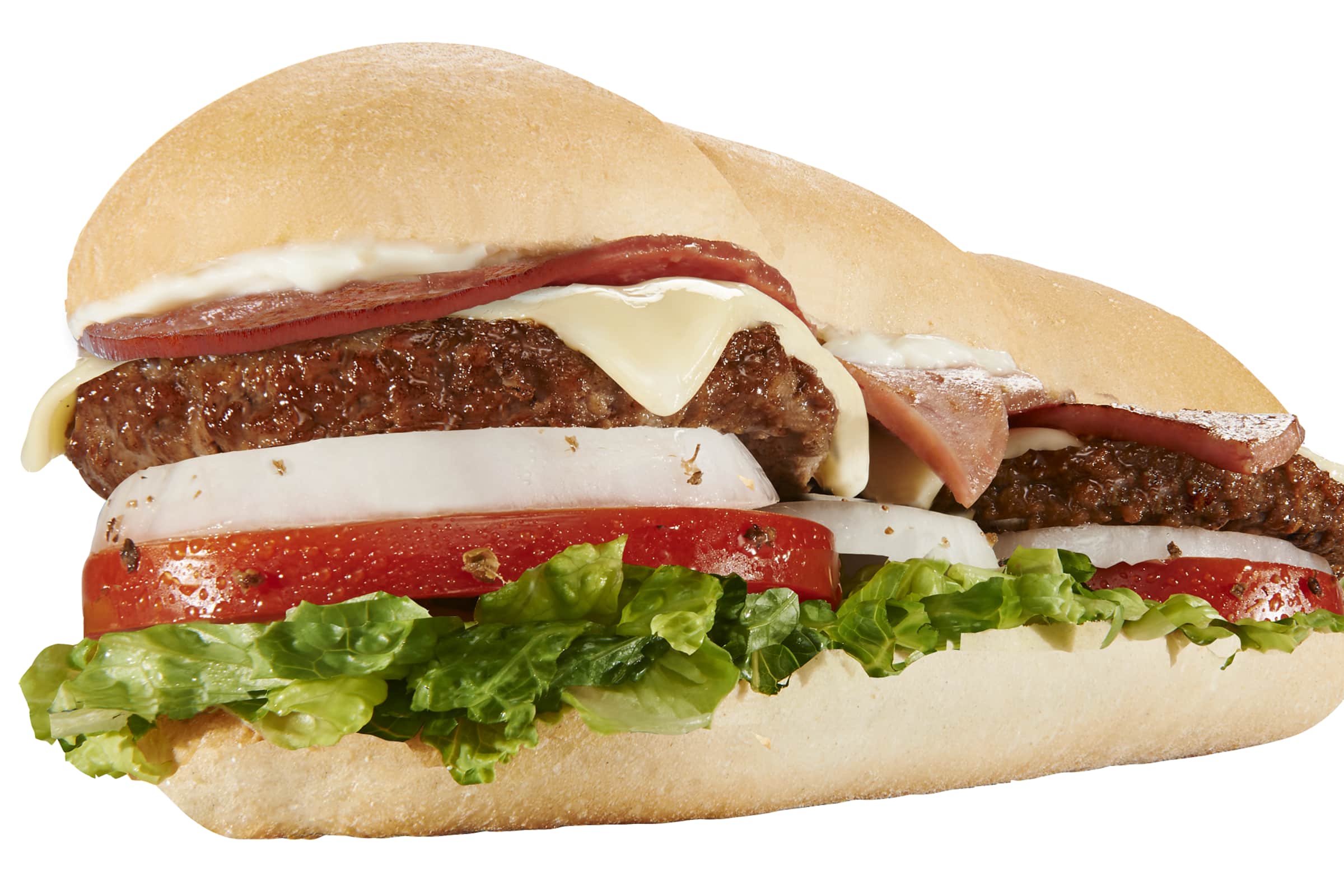 Mr. Hero Delivery Menu | Order Online | 4640 Richmond Rd Warrensville ...