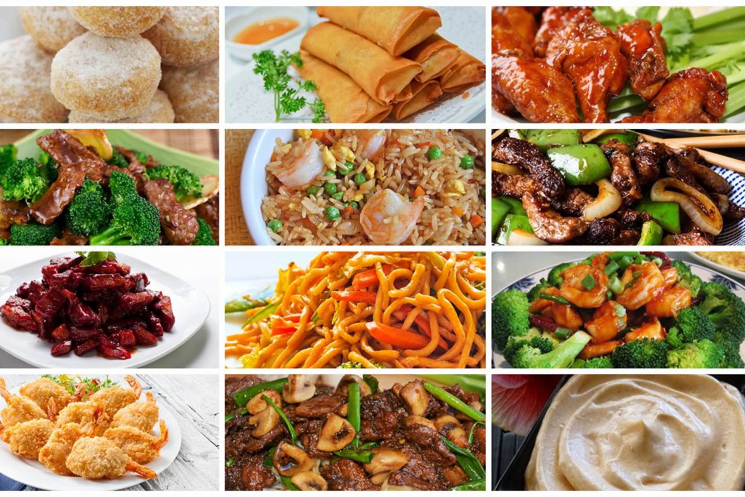 China Bowl Express Delivery Menu | Order Online | 2712 Freedom Dr Ste A ...