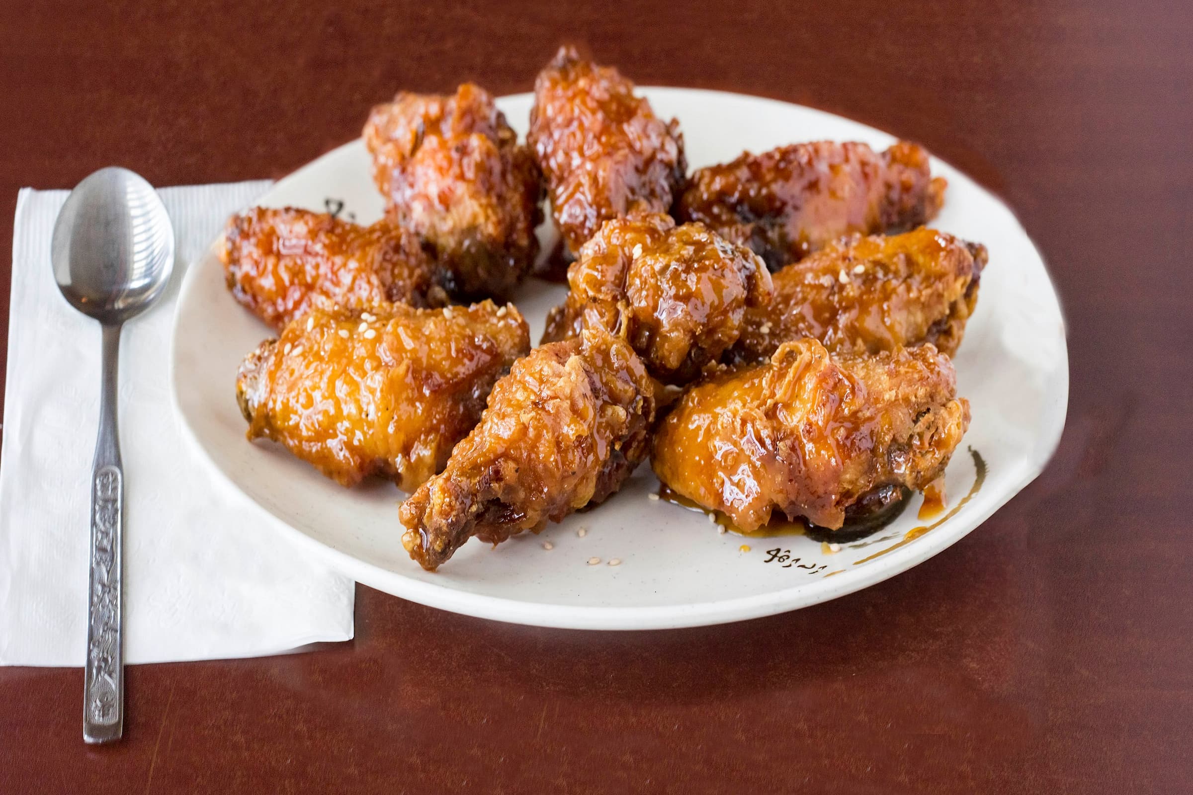 Dolsot House Korean BBQ - Cherry Hill, NJ Restaurant | Menu + Delivery ...