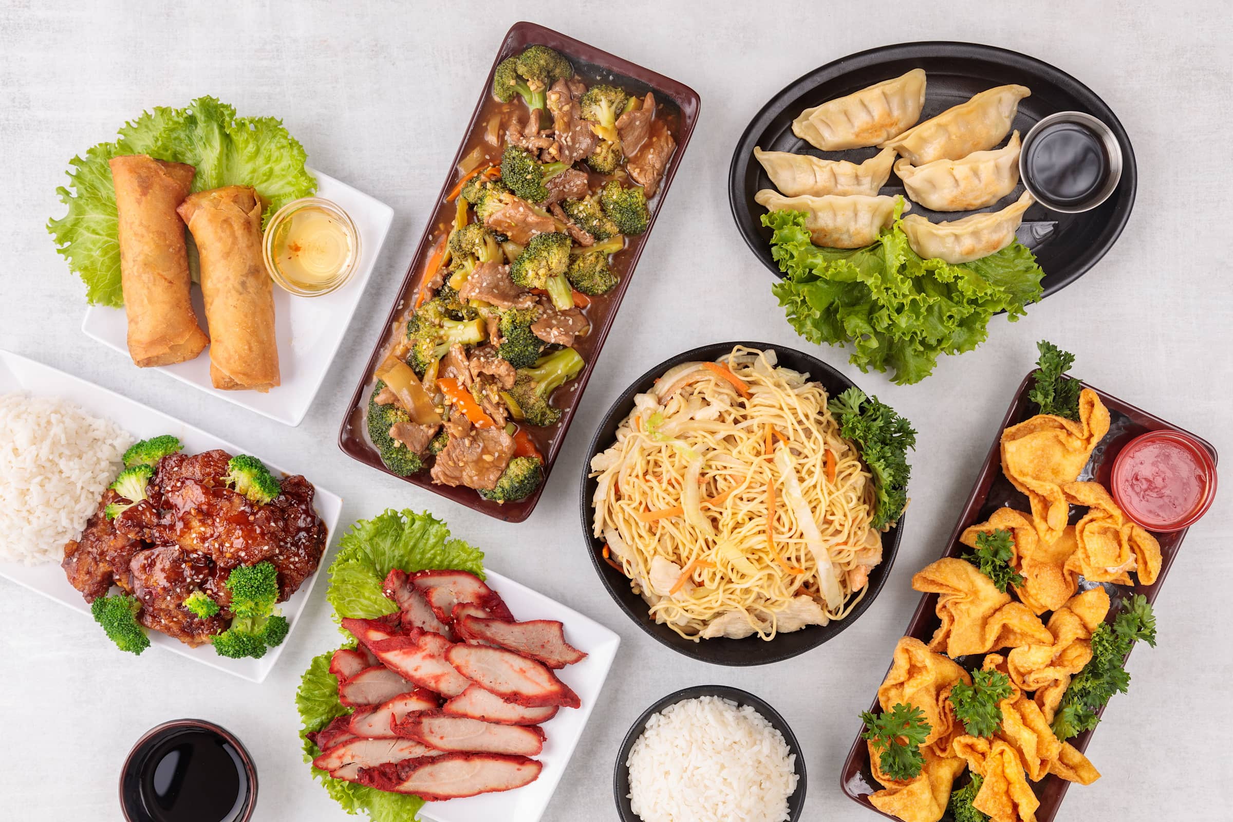 HoHo Restaurant Delivery Menu | Order Online | 3404 SE Cesar E Chavez ...