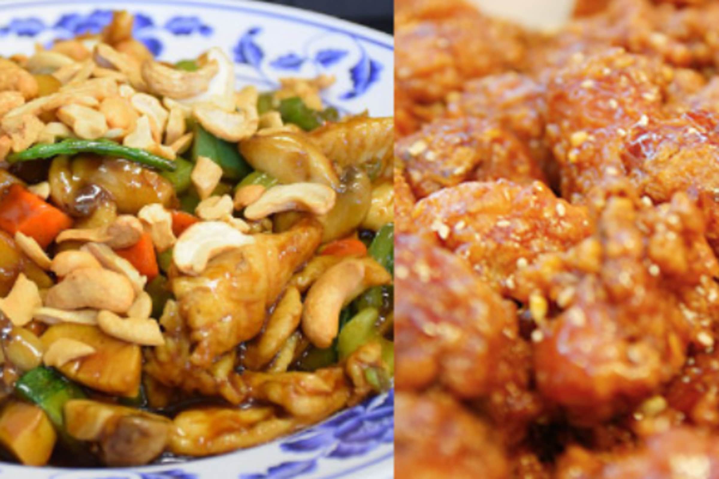 Yummy Wok Delivery Menu | Order Online | 1050 S Ponce De Leon Blvd St ...