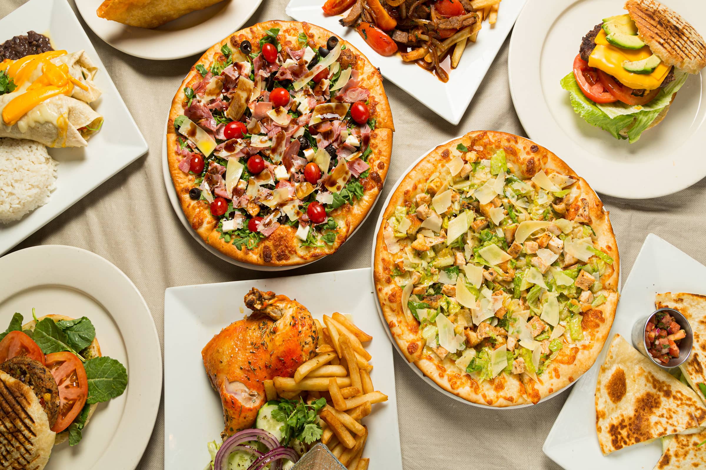 Bella Nonna Restaurant & Pizzeria Delivery Menu | Order Online | 280 ...