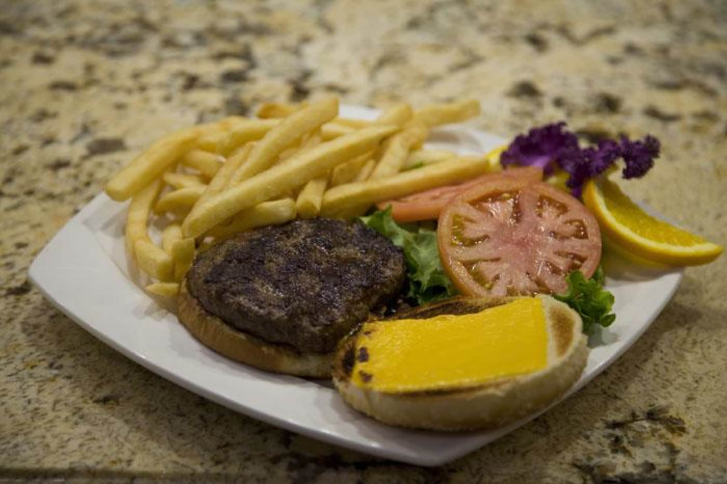 Orion Diner and Grill - New York, NY Restaurant | Menu + Delivery ...