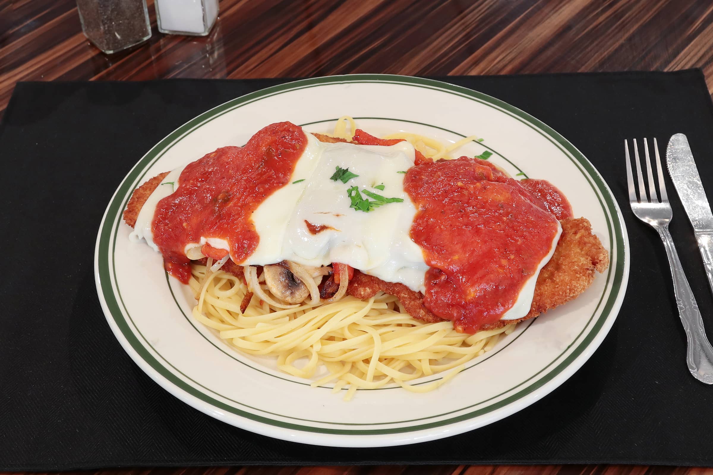 Ritz Diner - Philadelphia, PA Restaurant | Menu + Delivery | Seamless