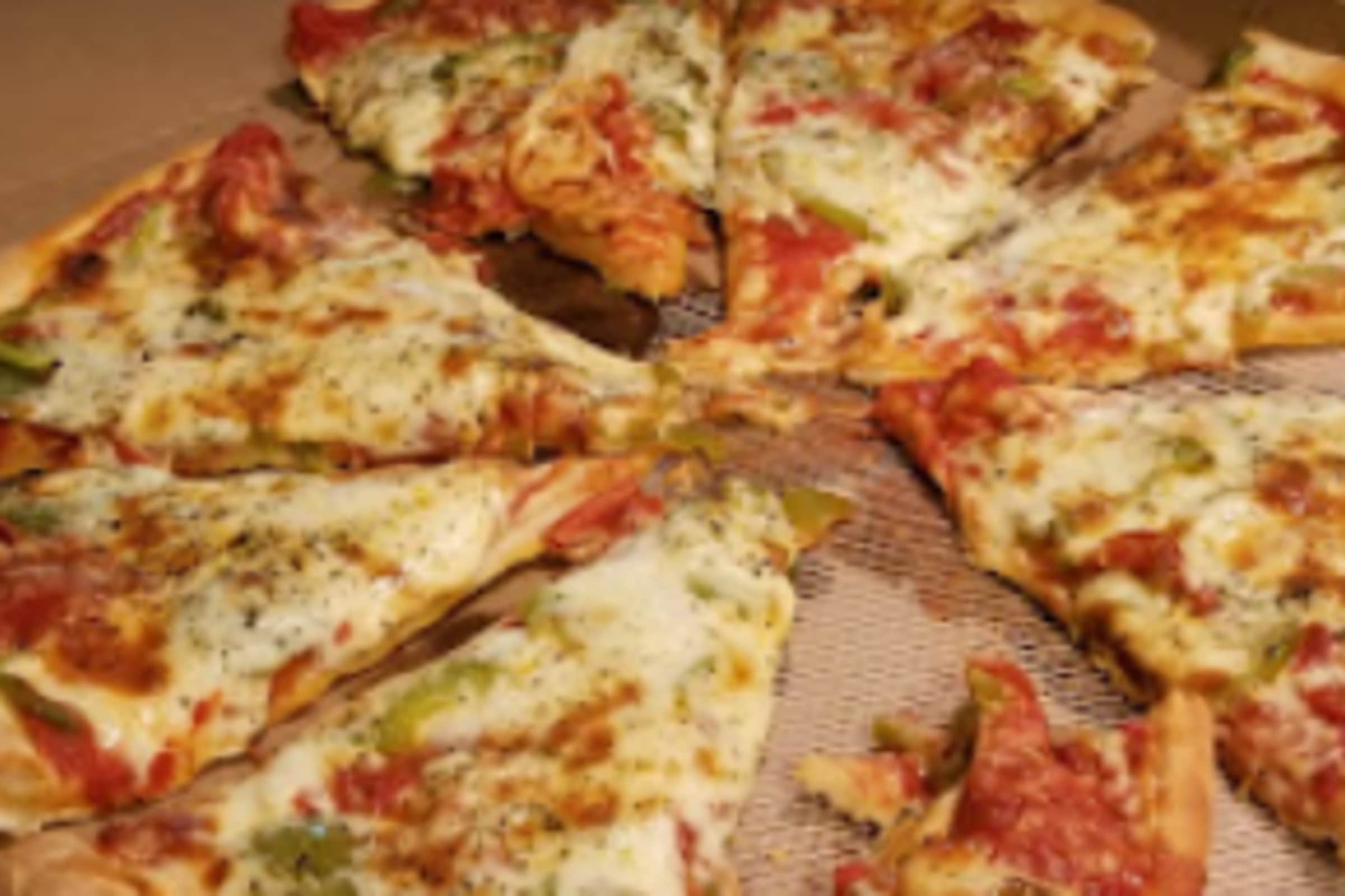 Rosati's Pizza Delivery Menu | Order Online | 690 Westfield Way ...